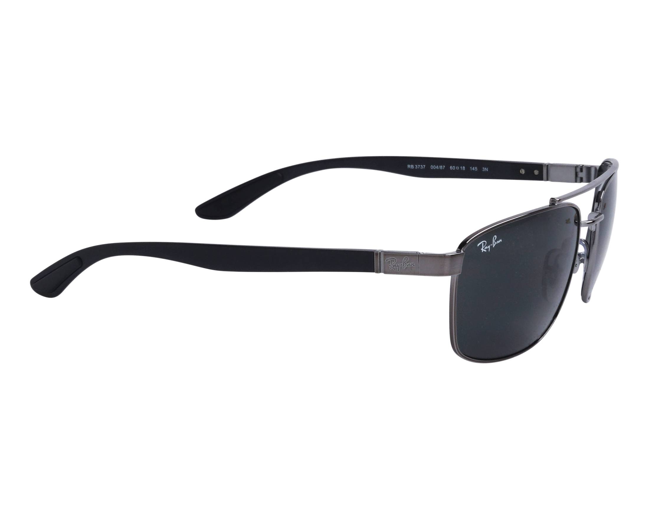 Ray-Ban Sunglasses RB3737 004/87