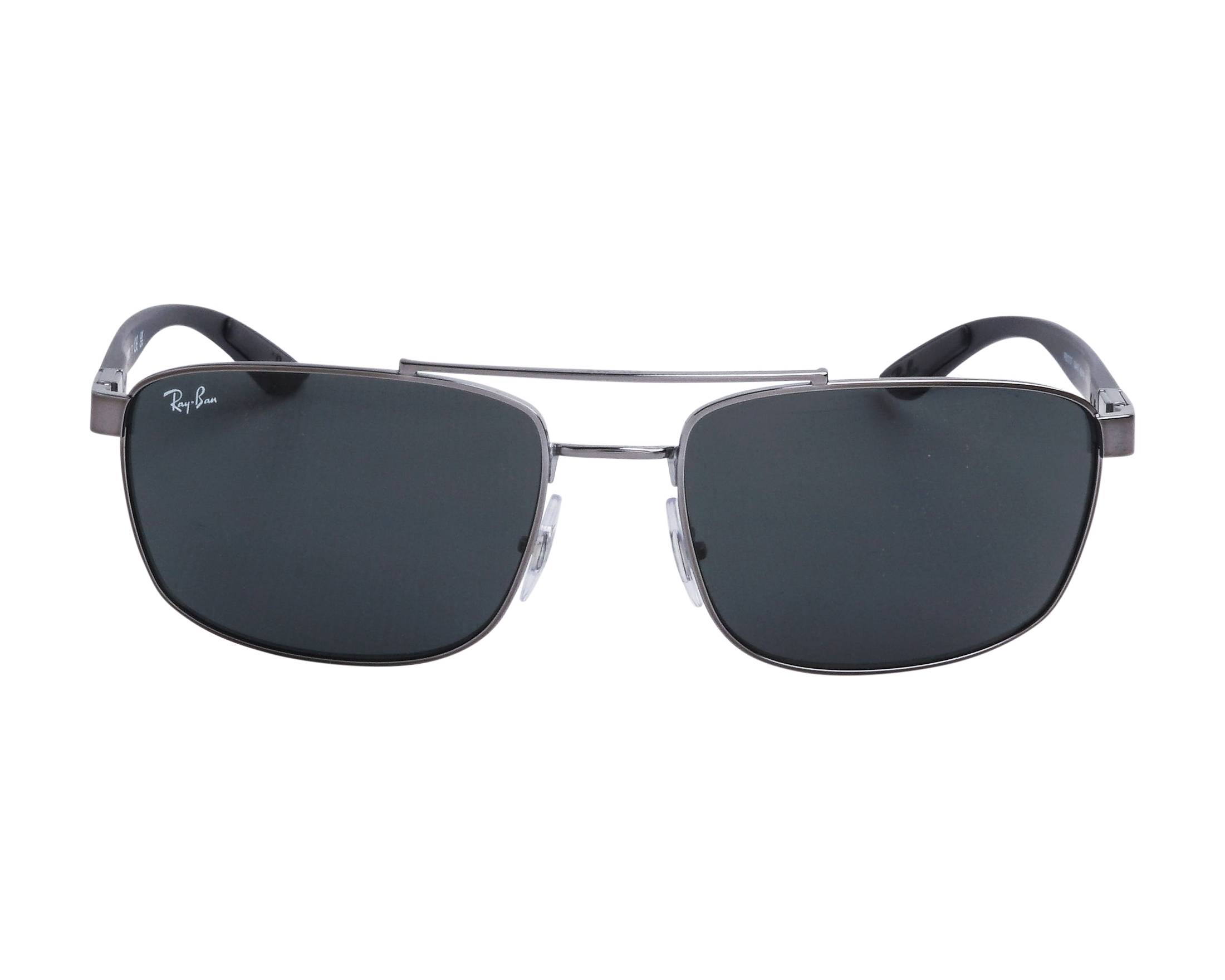 Ray-Ban Sunglasses RB3737 004/87