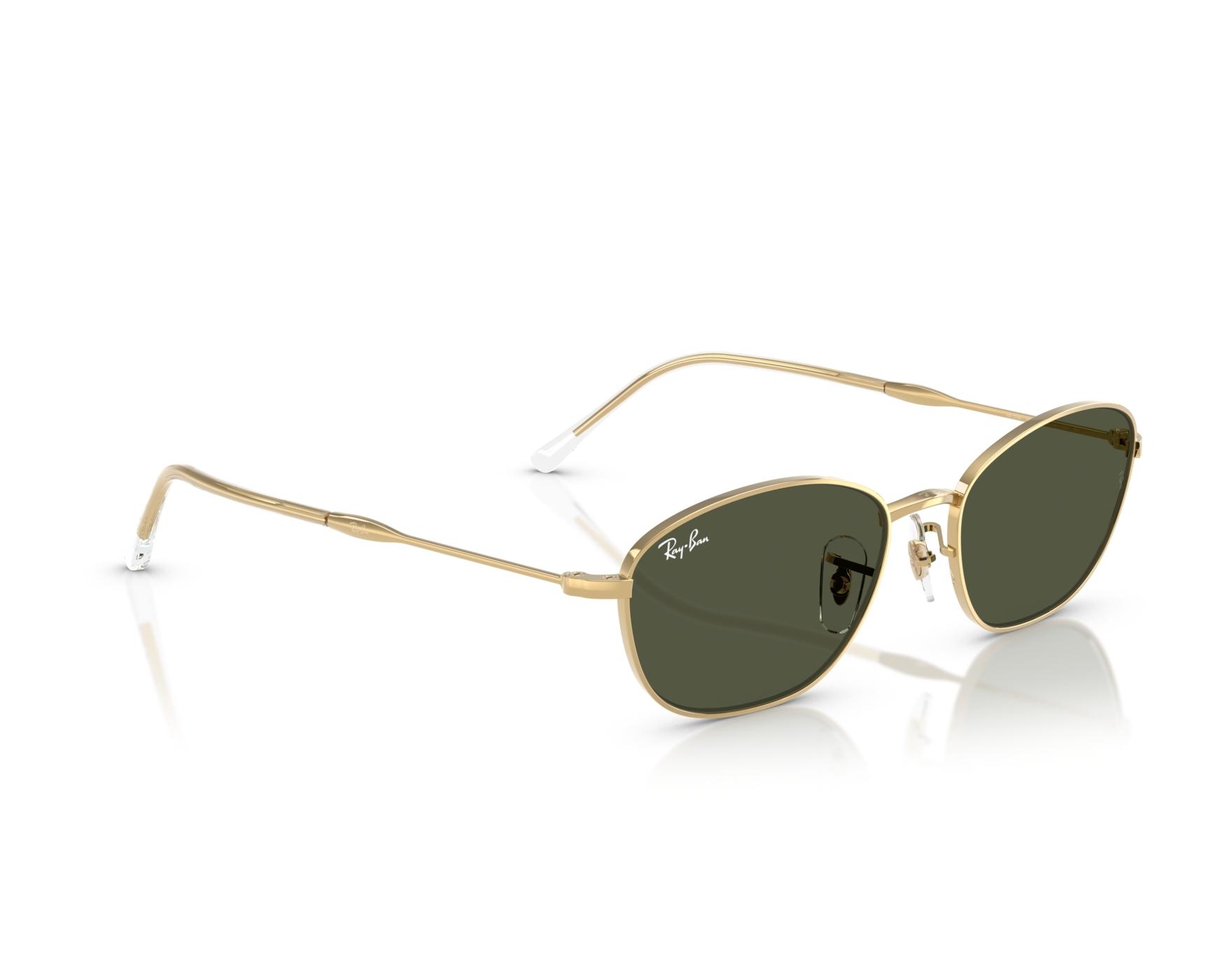Ray-Ban Sunglasses RB3749 001/31