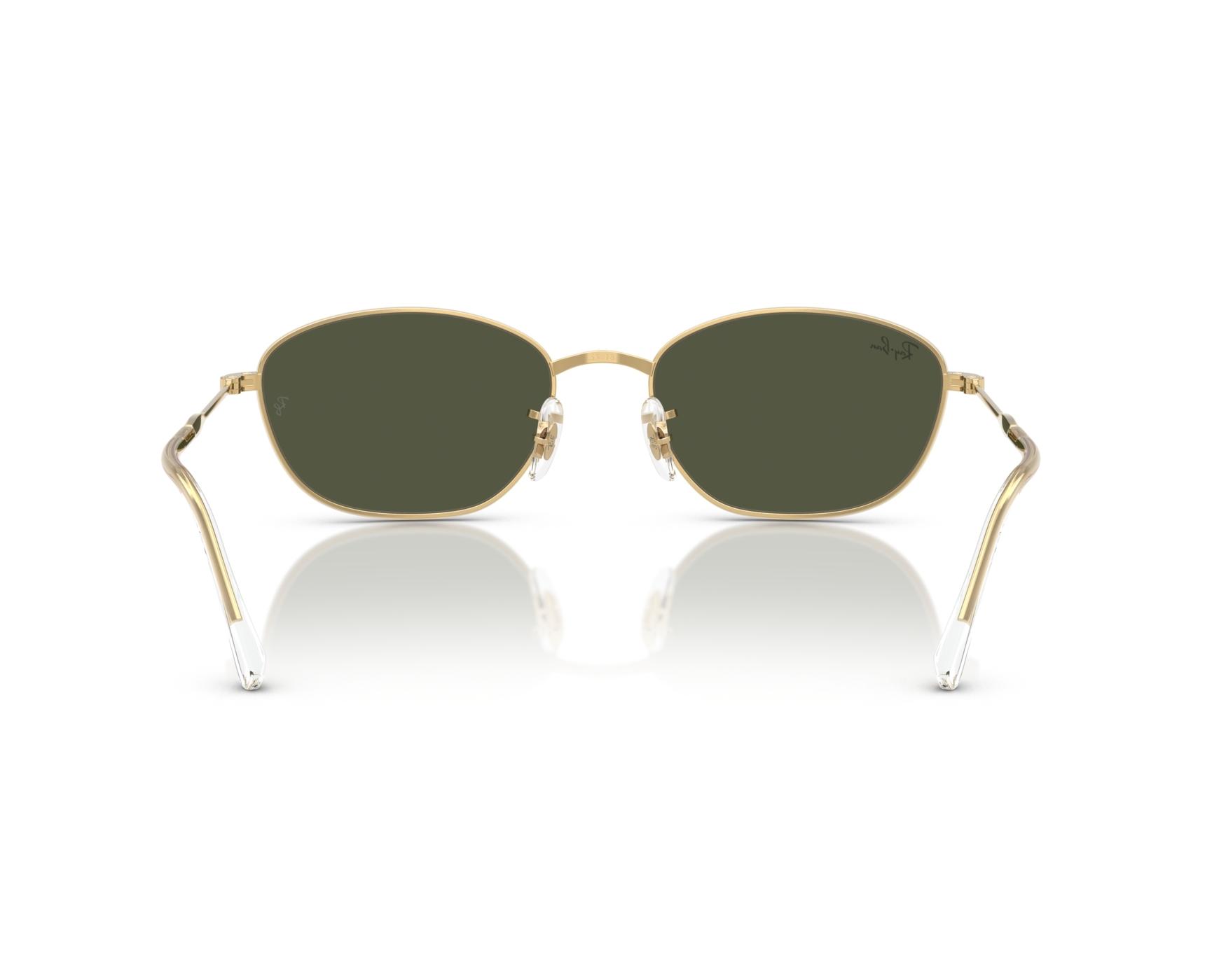 Ray-Ban Sunglasses RB3749 001/31