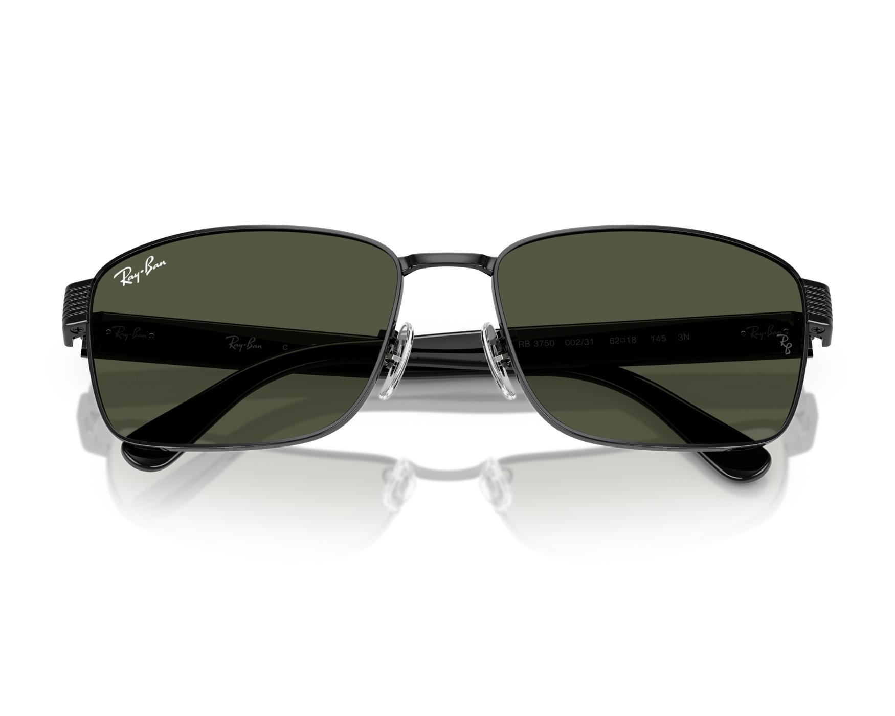 Ray-Ban Sunglasses RB3750 002/31