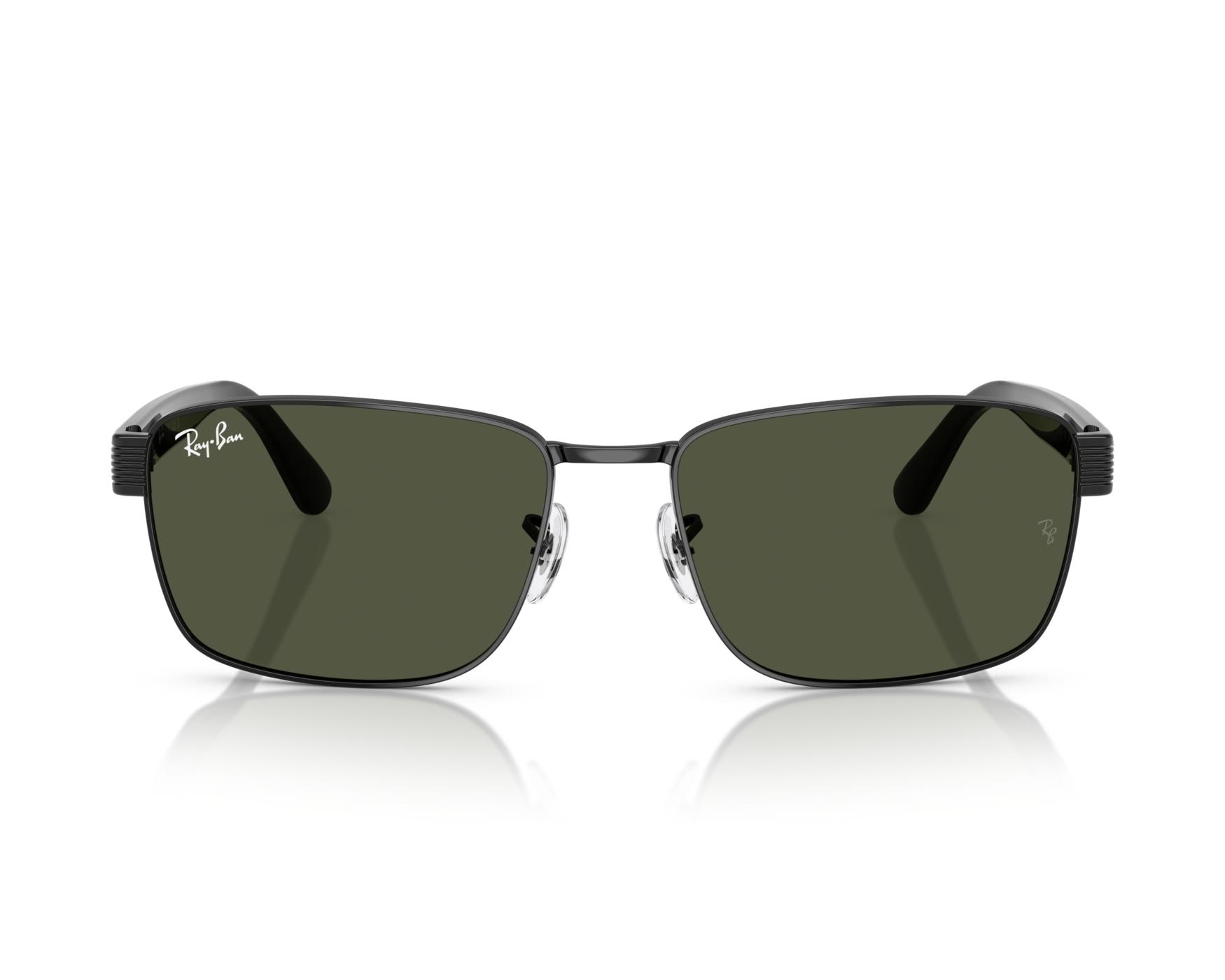 Ray-Ban Sunglasses RB3750 002/31
