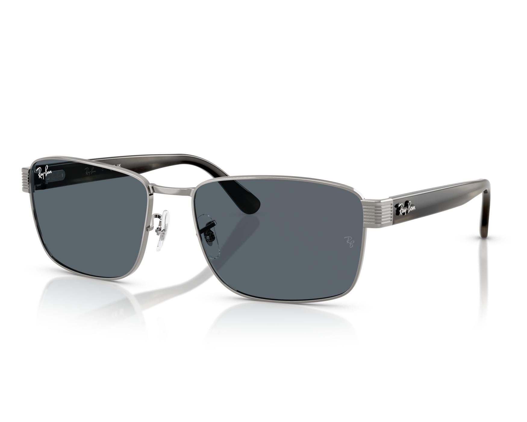 Ray-Ban Sunglasses RB3750 004/R5