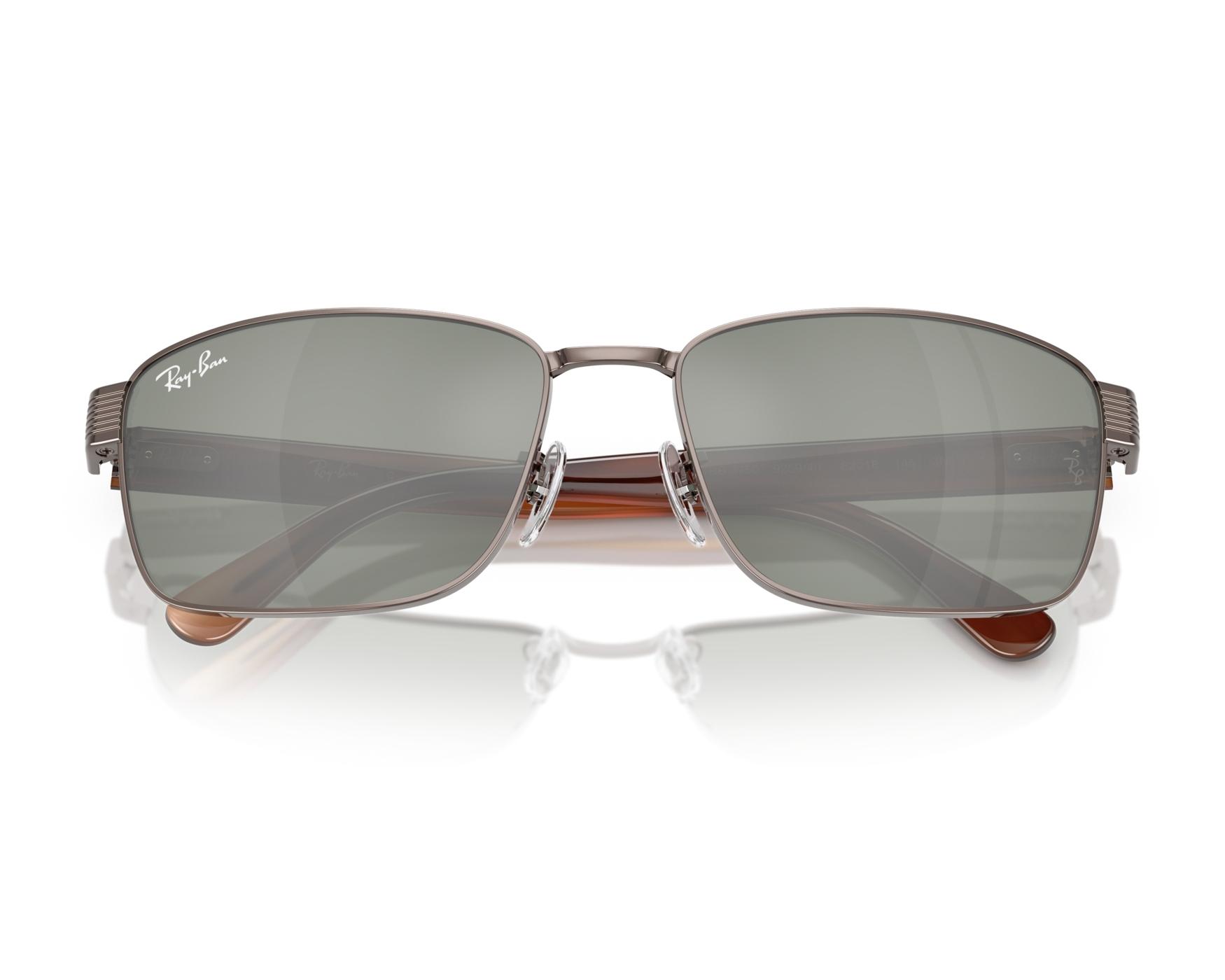 Ray-Ban Sunglasses RB3750 925940