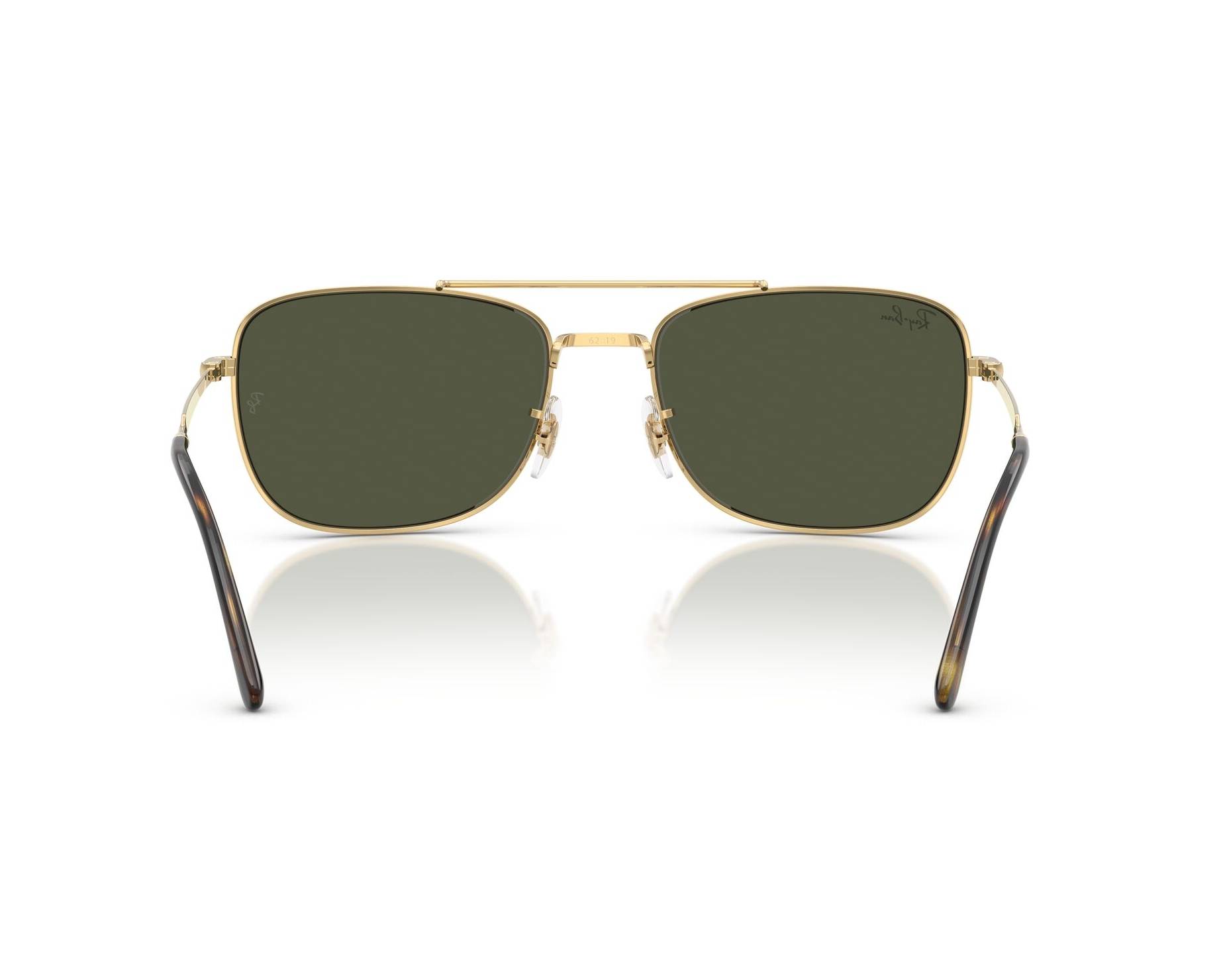 Ray-Ban Sunglasses RB3755 001/31