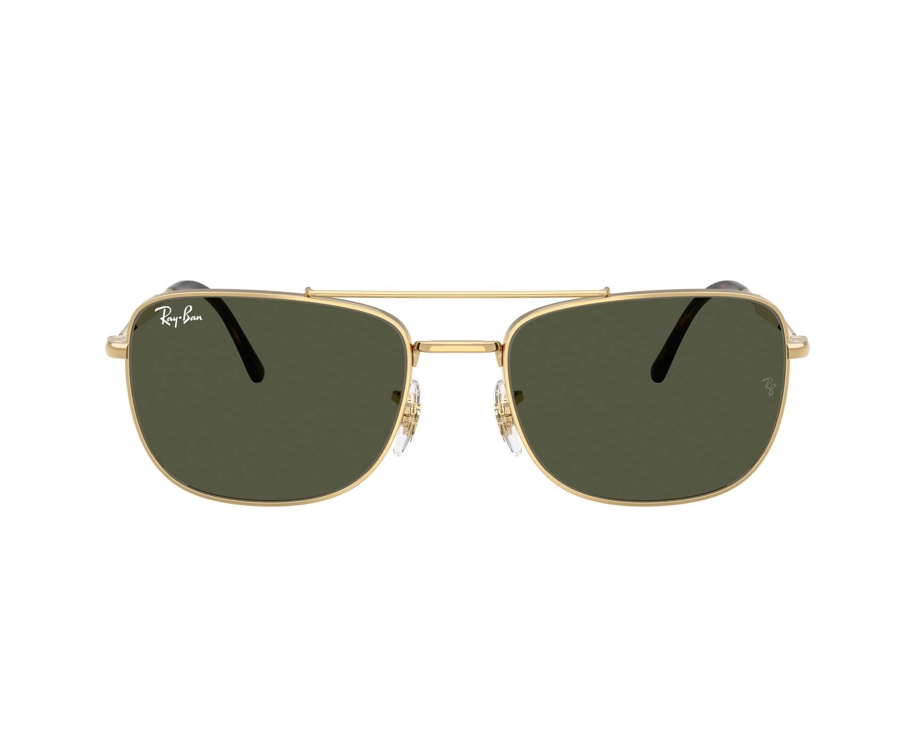 Ray-Ban Sunglasses RB3755 001/31