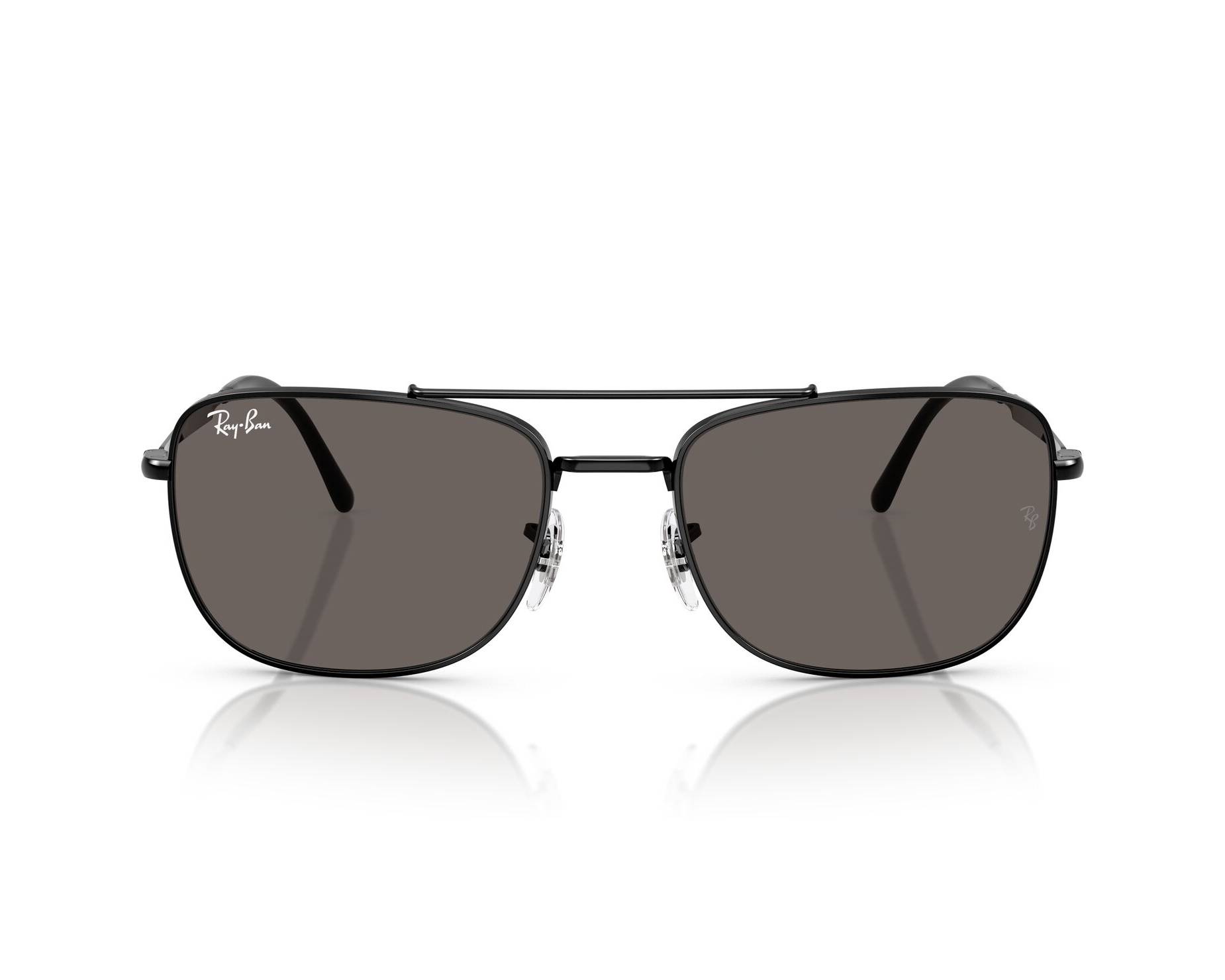 Ray-Ban Sunglasses RB3755 002/B1