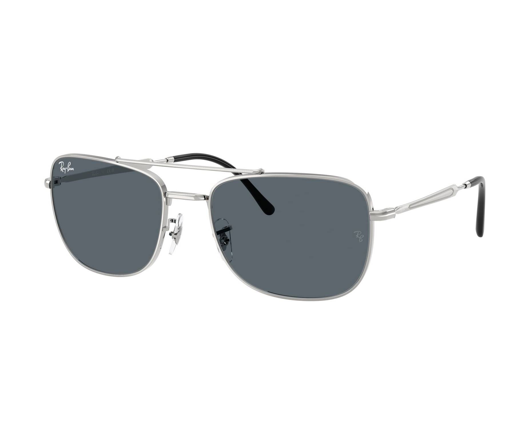 Ray-Ban Sunglasses RB3755 003/R5