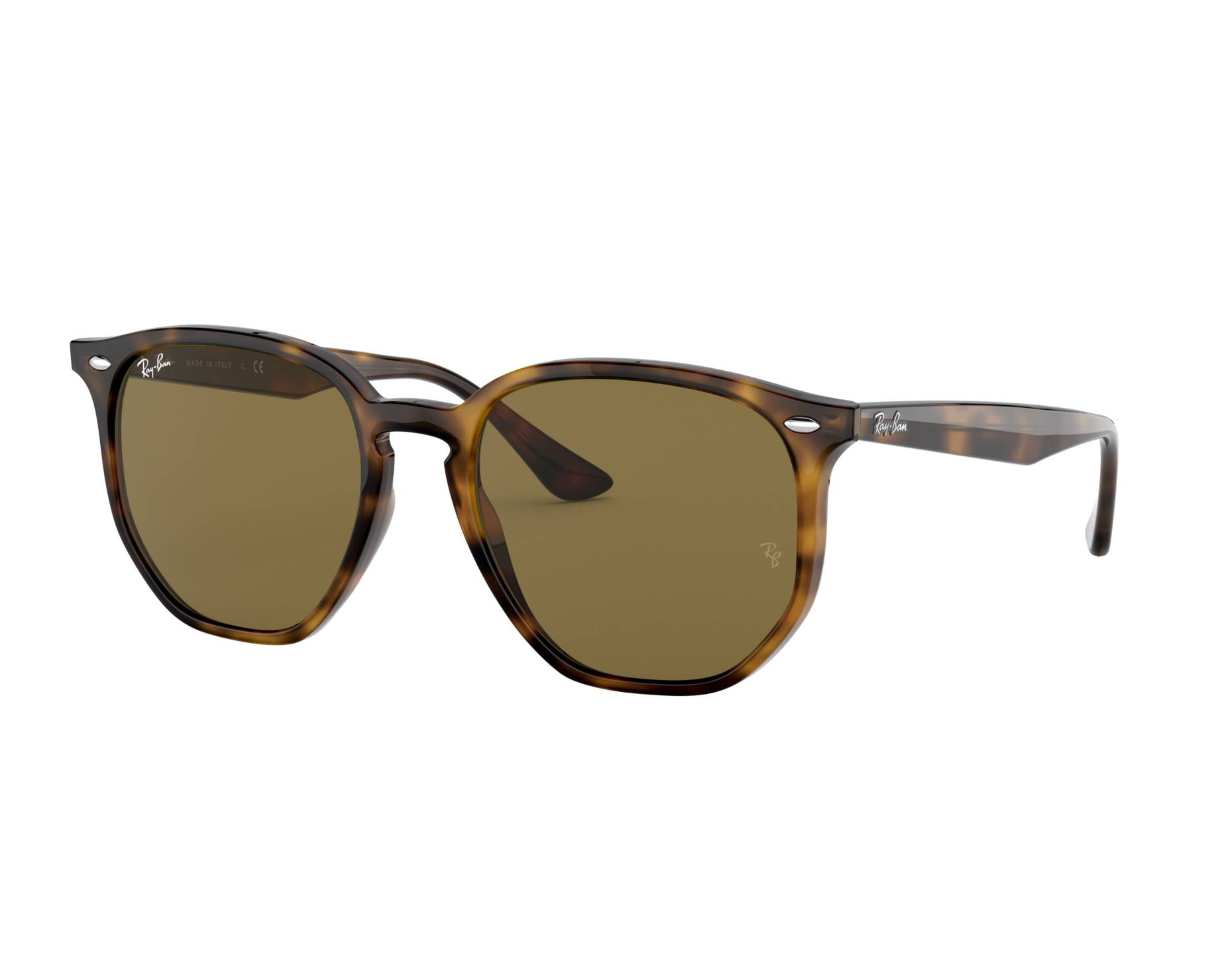 Ray-Ban Sunglasses RB4306 710/73