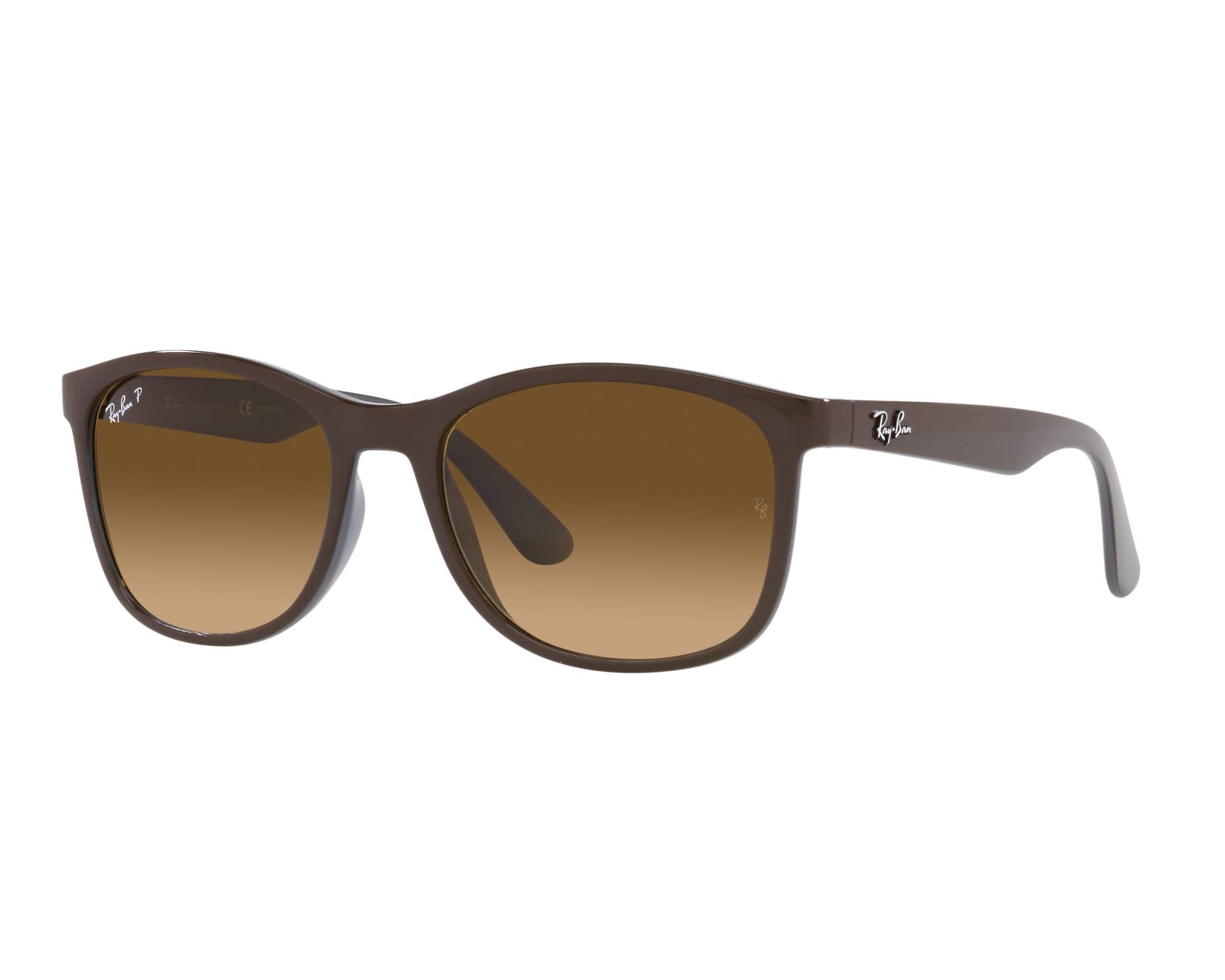 Ray-Ban Sunglasses RB4374 6600M2