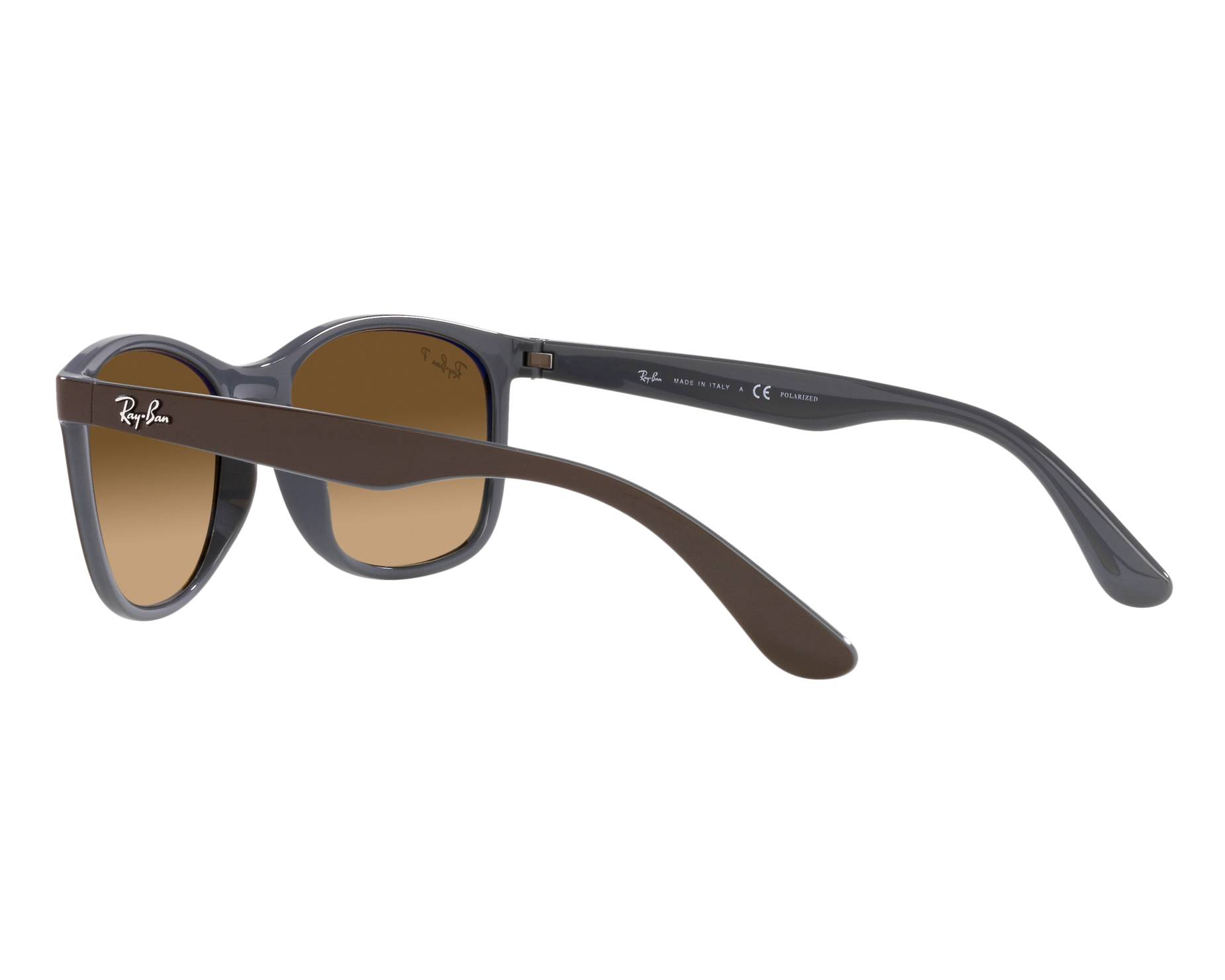 Ray-Ban Sunglasses RB4374 6600M2