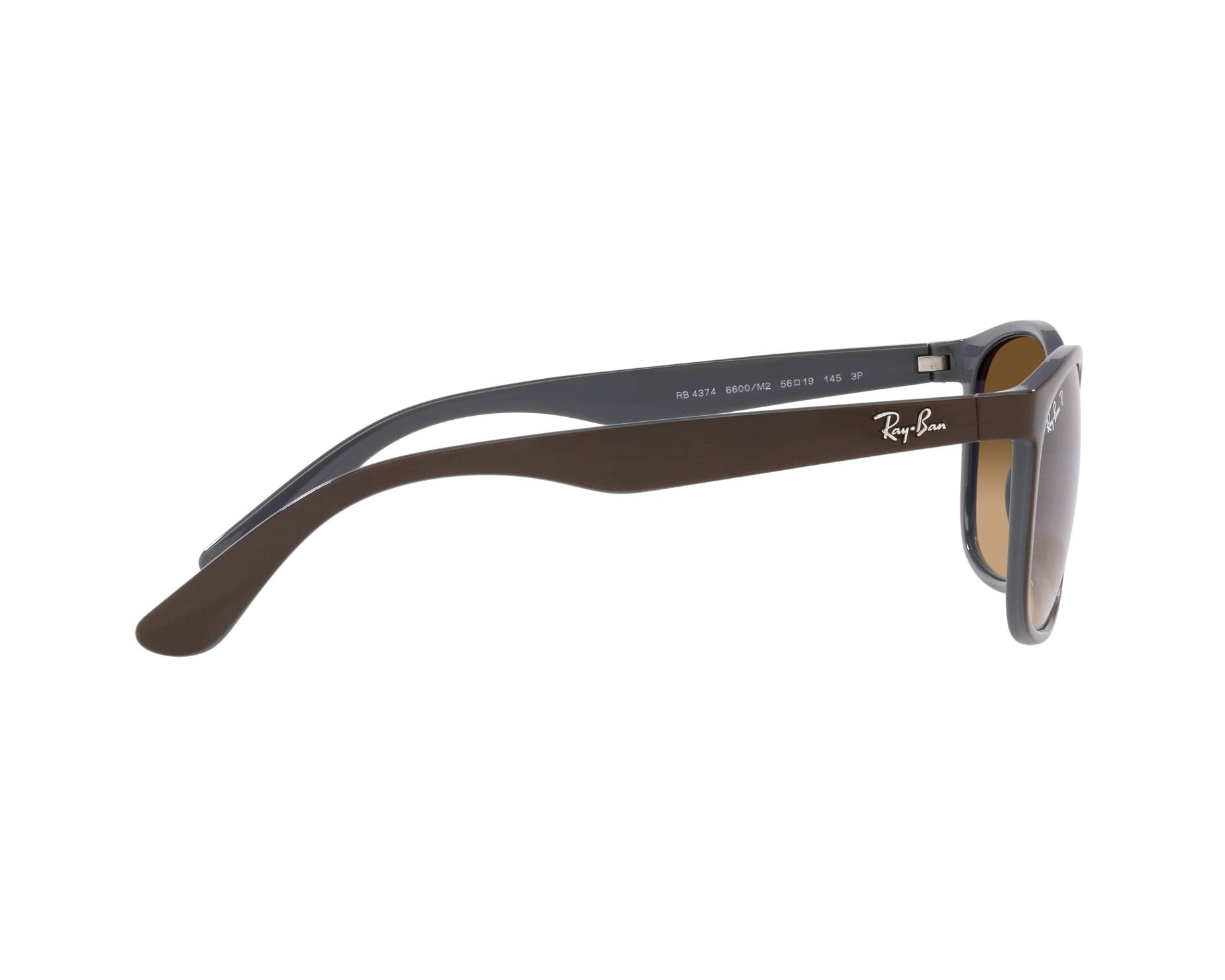 Ray-Ban Sunglasses RB4374 6600M2