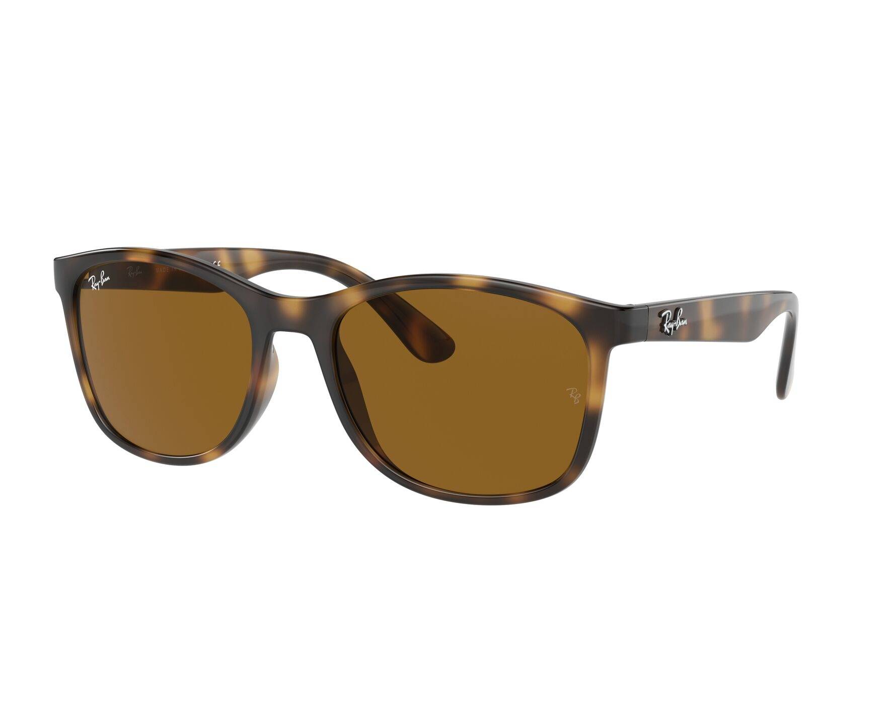 Ray-Ban Sunglasses RB4374 710/33
