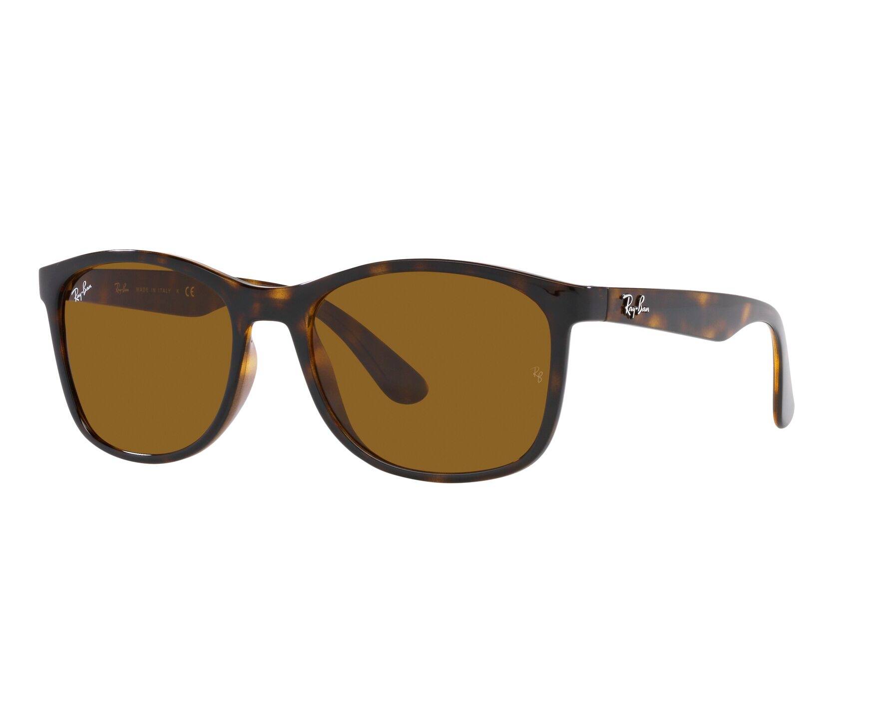 Ray-Ban Sunglasses RB4374 710/33