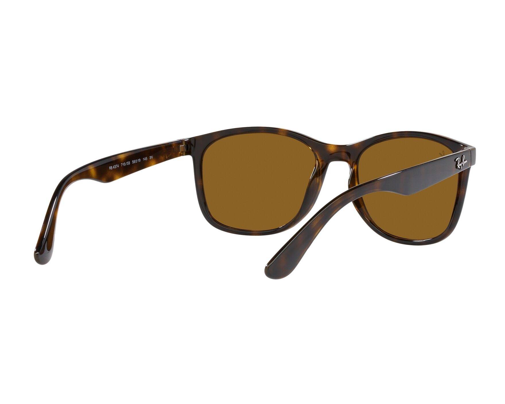 Ray-Ban Sunglasses RB4374 710/33