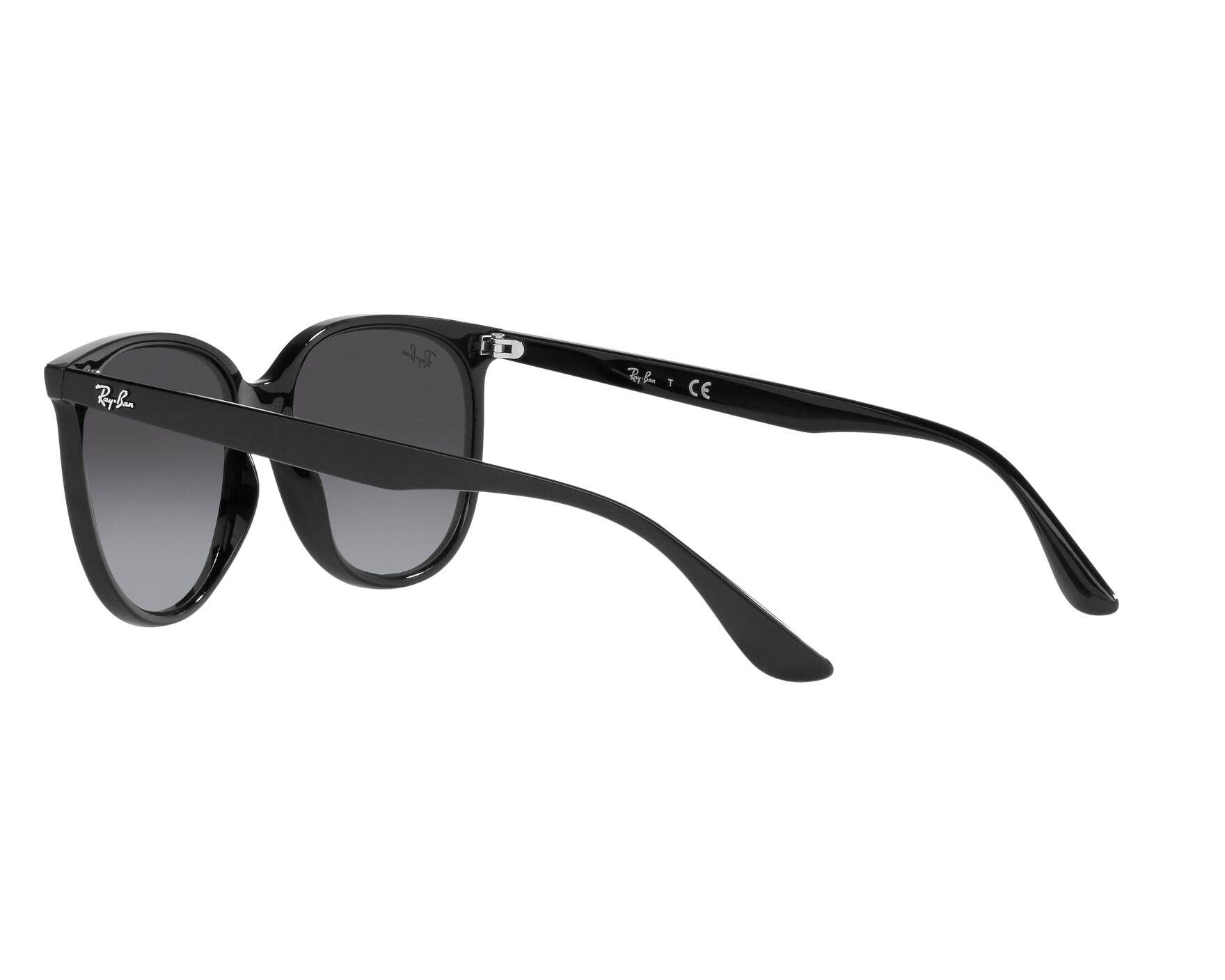 Ray-Ban Sunglasses RB4378 601/8G