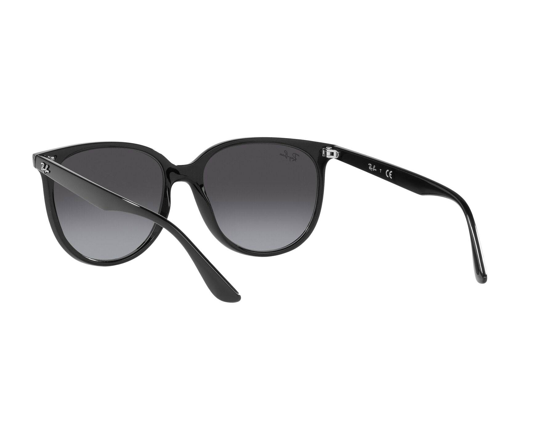Ray-Ban Sunglasses RB4378 601/8G