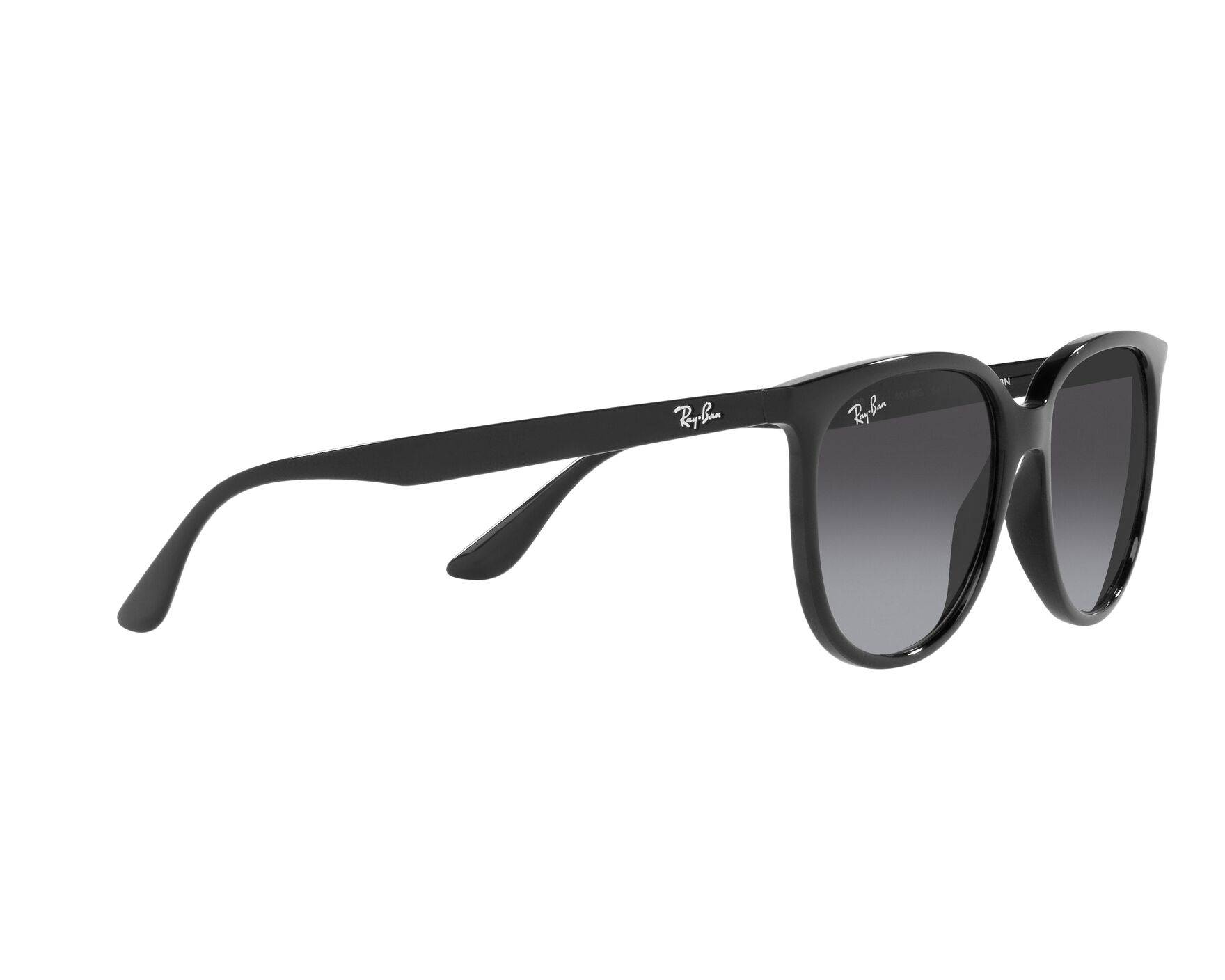 Ray-Ban Sunglasses RB4378 601/8G