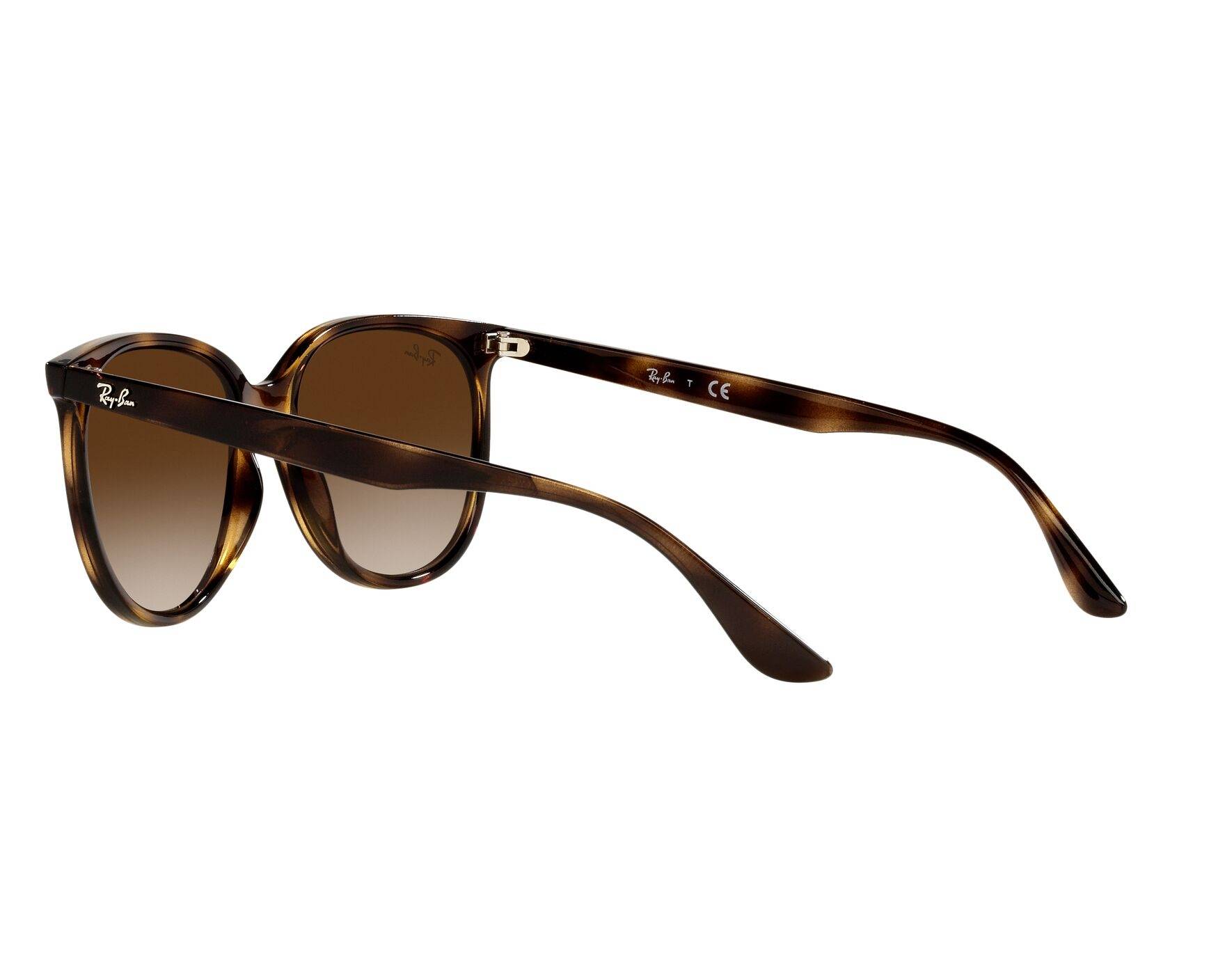 Ray-Ban Sunglasses RB4378 710/13