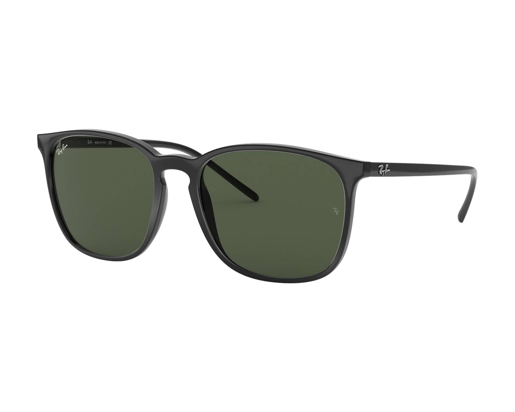 Ray-Ban Sunglasses RB-4387 601/71