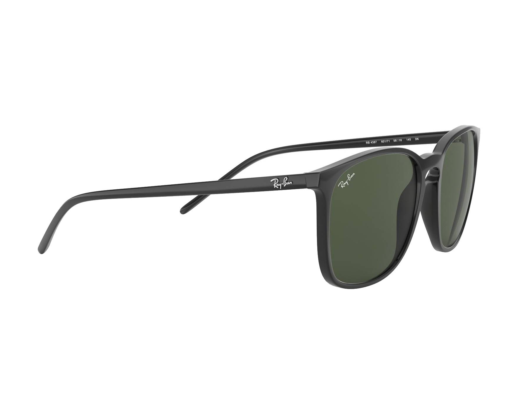 Ray-Ban Sunglasses RB-4387 601/71