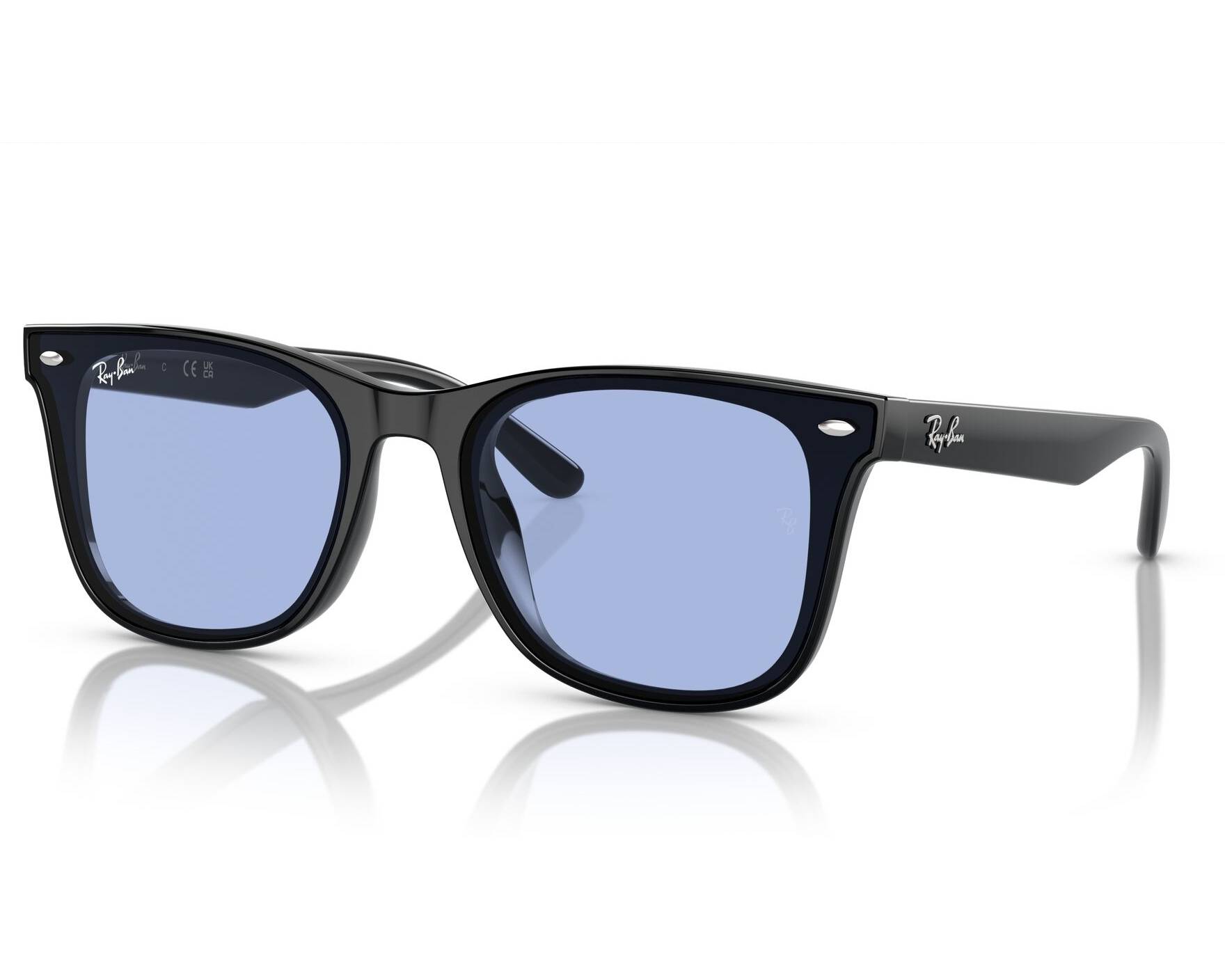 Ray-Ban Sunglasses RB4420 601/80
