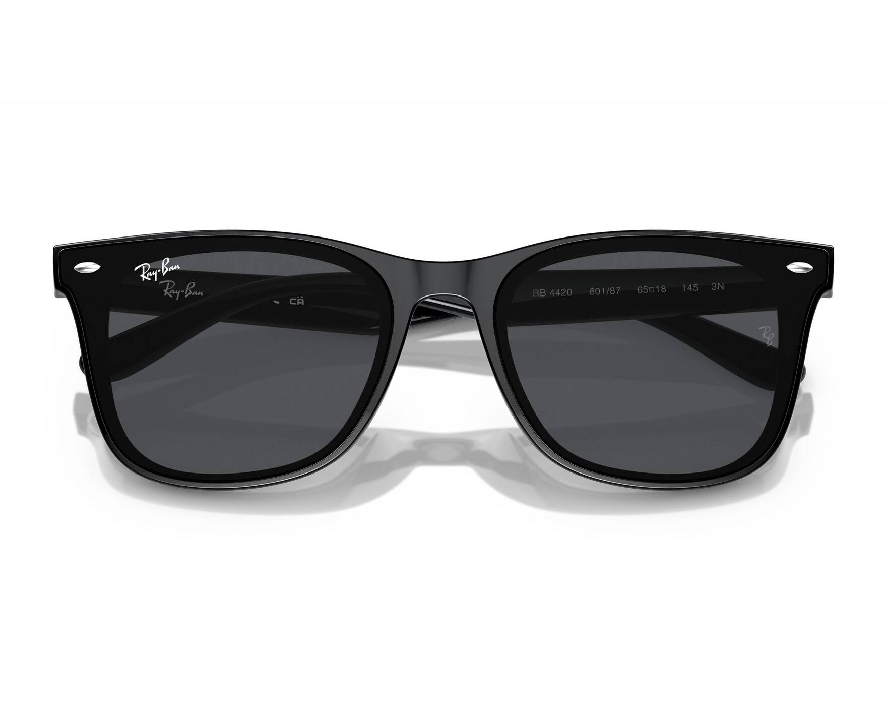 Ray-Ban Sunglasses RB4420 601/87