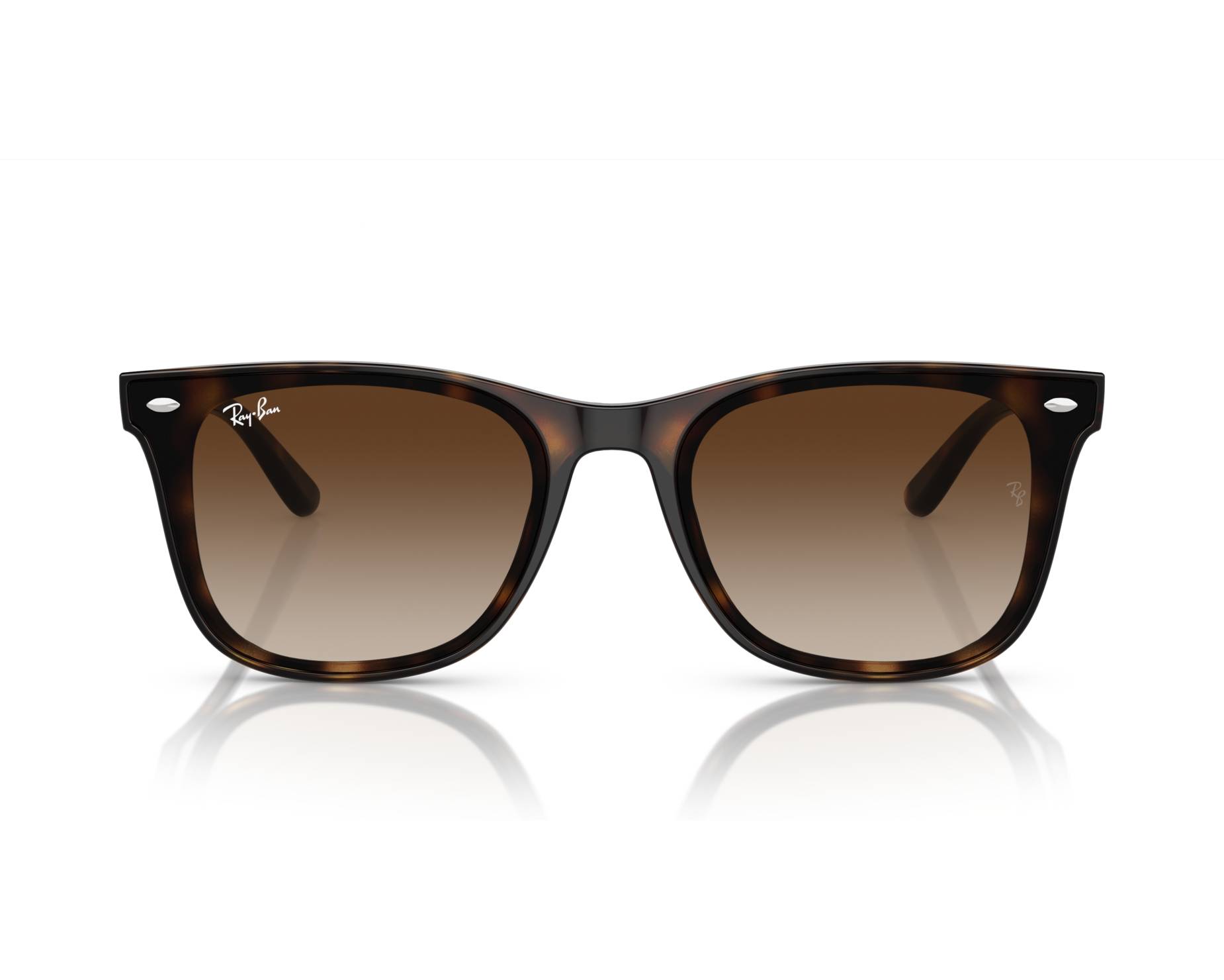Ray-Ban Sunglasses RB4420 710/13