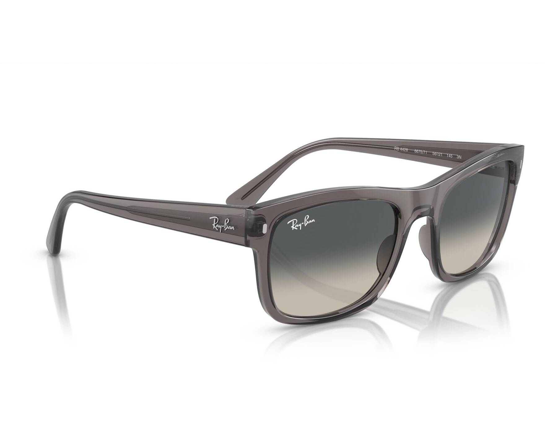 Ray-Ban Sunglasses RB4428 667571