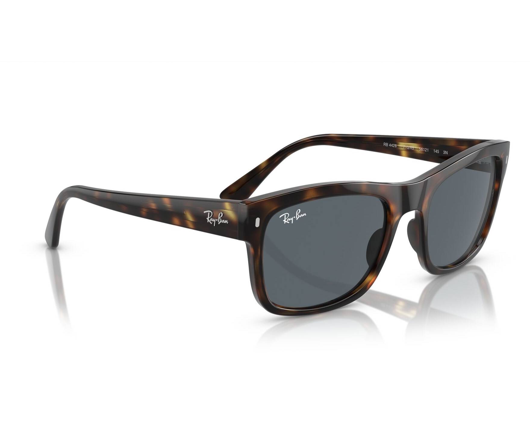 Ray-Ban Sunglasses RB4428 710/R5