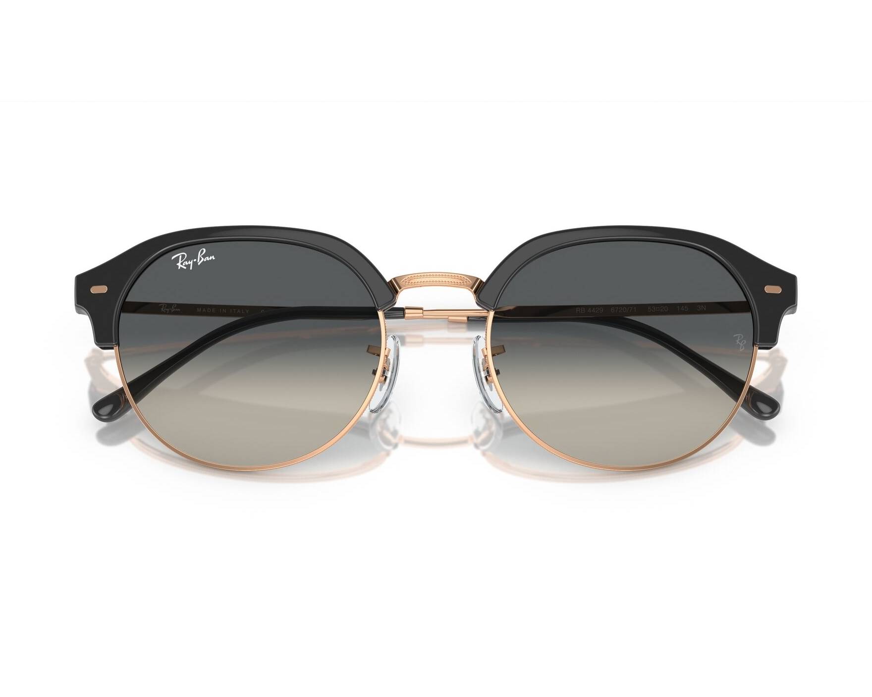 Ray-Ban Sunglasses RB4429 672071