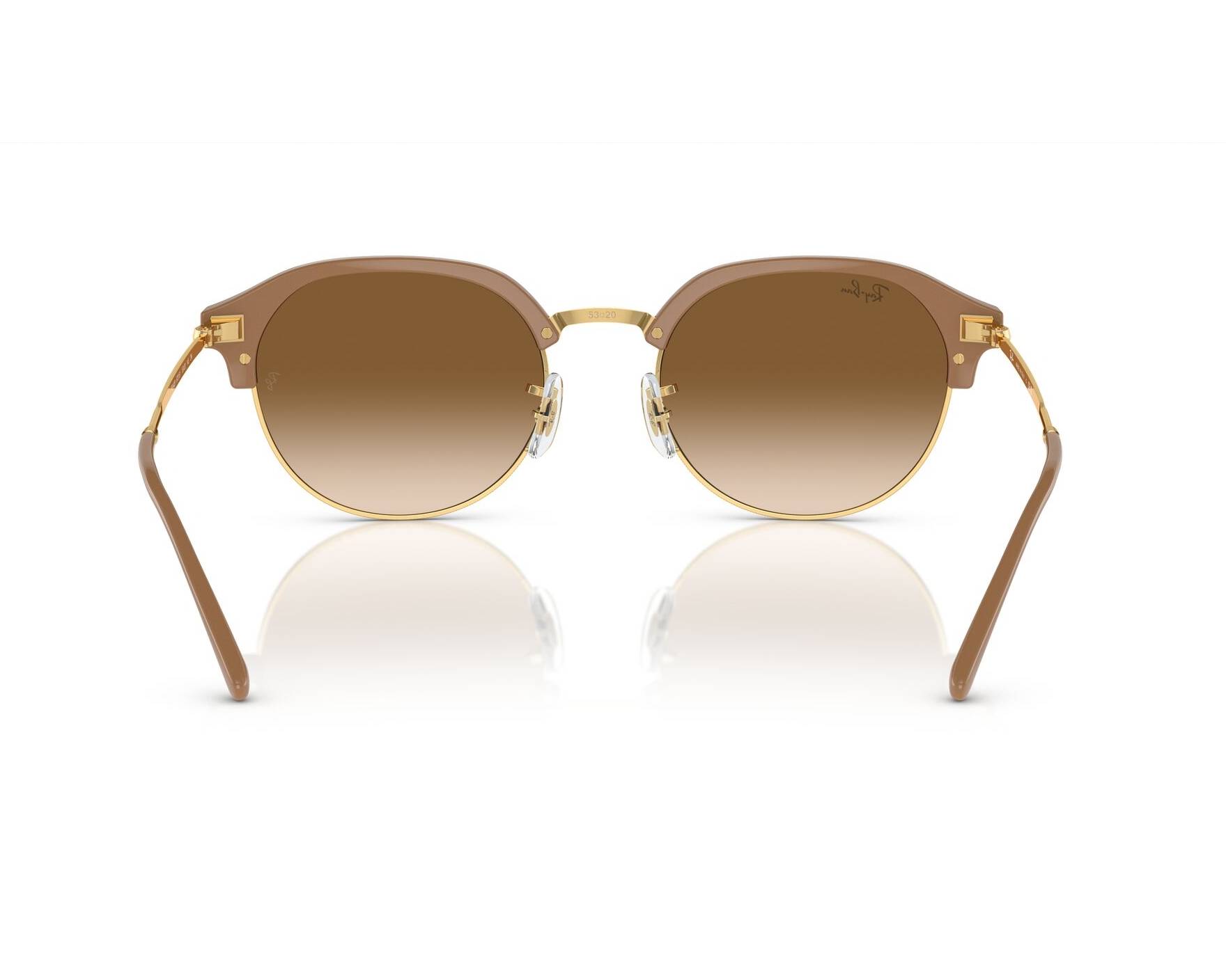 Ray-Ban Sunglasses RB4429 672151