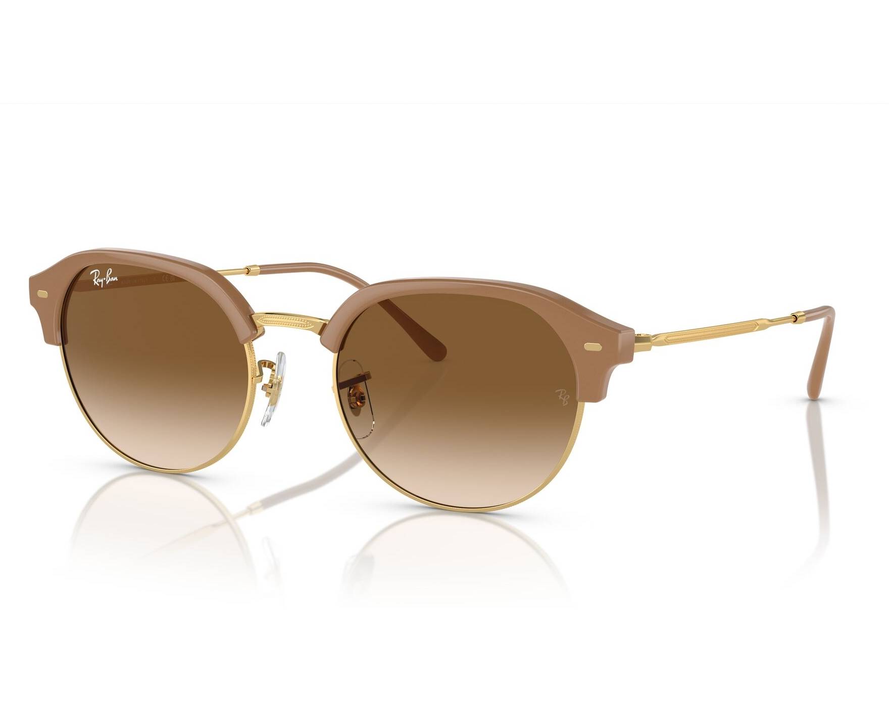 Ray-Ban Sunglasses RB4429 672151