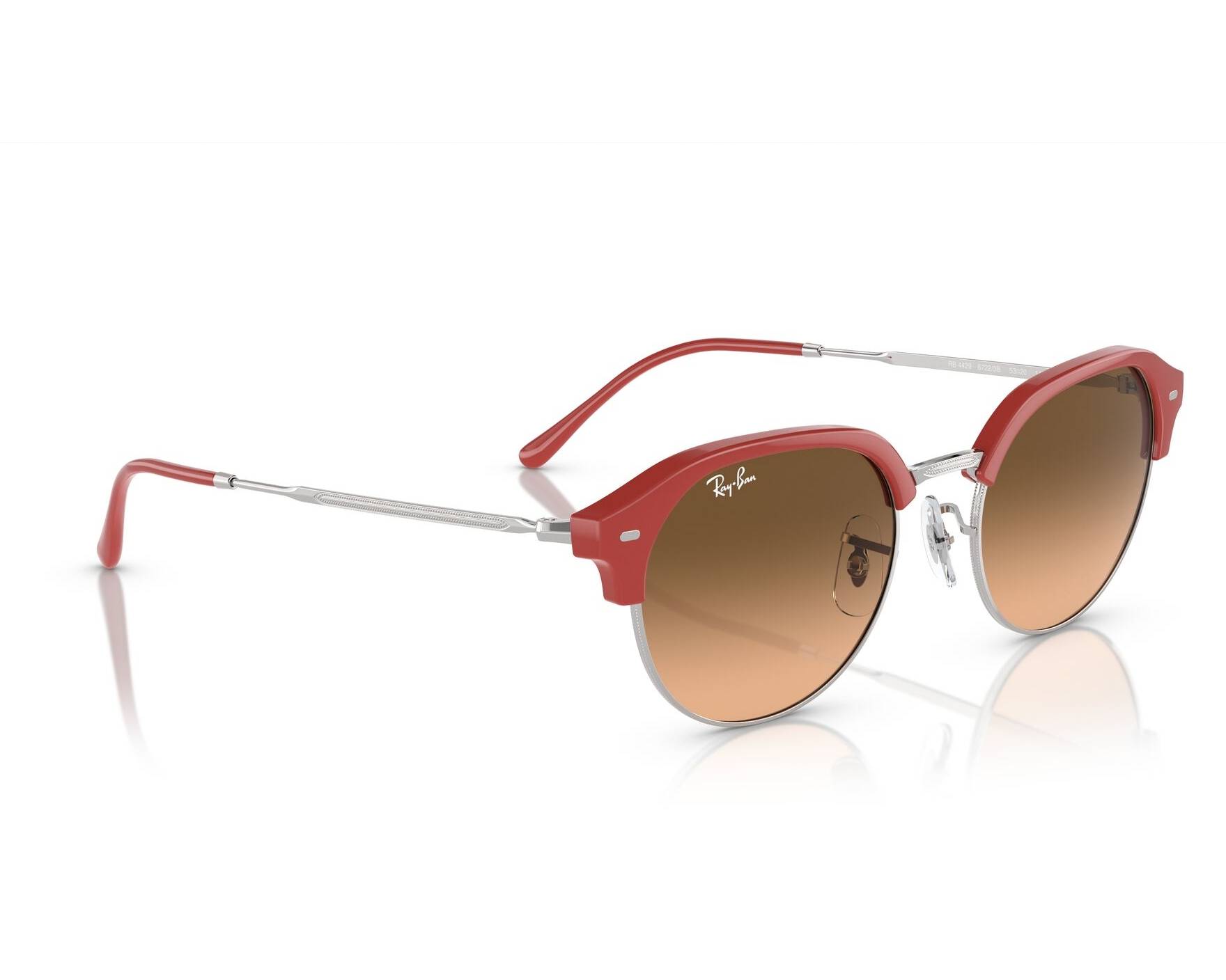 Ray-Ban Sunglasses RB4429 67223B