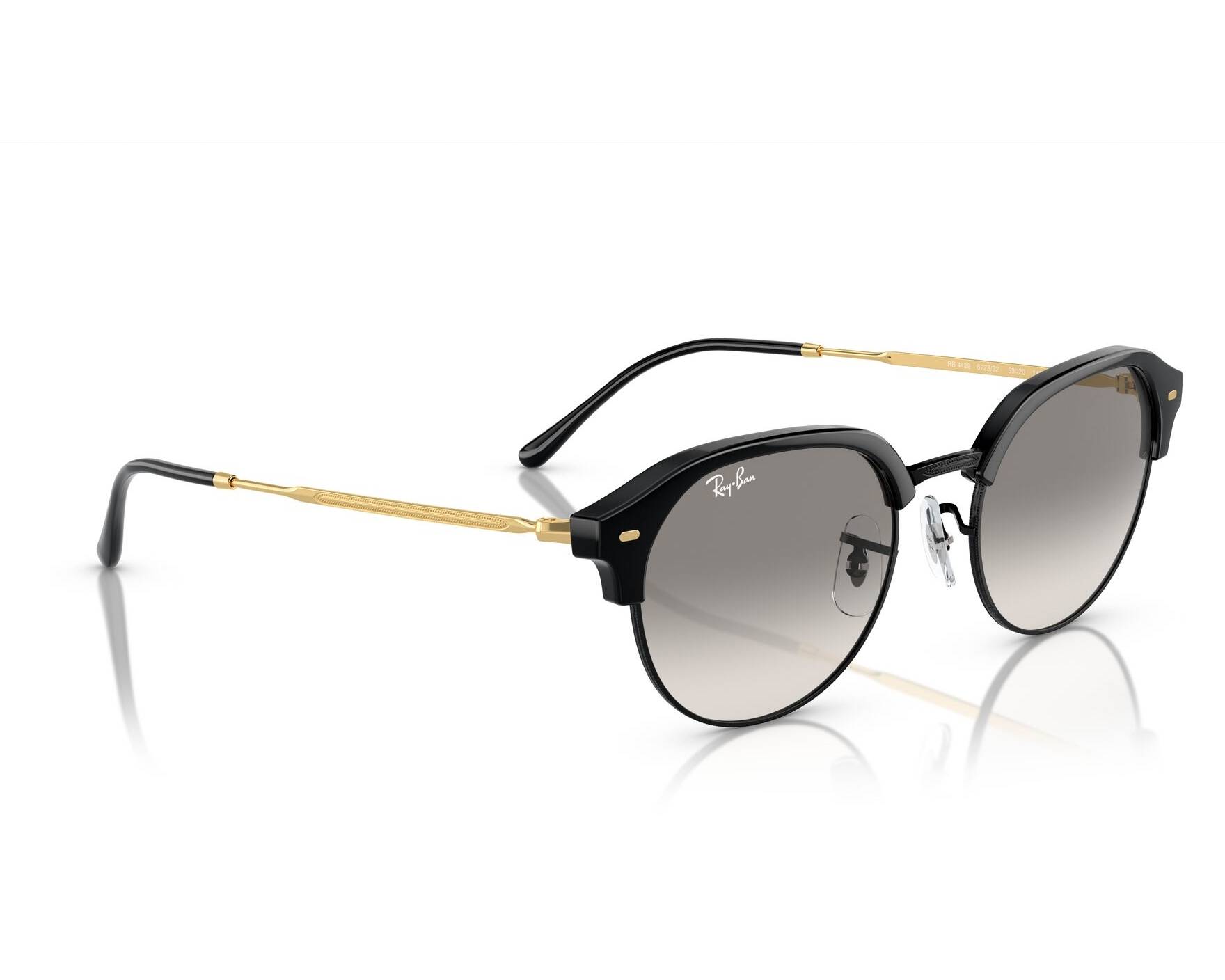 Ray-Ban Sunglasses RB4429 672332