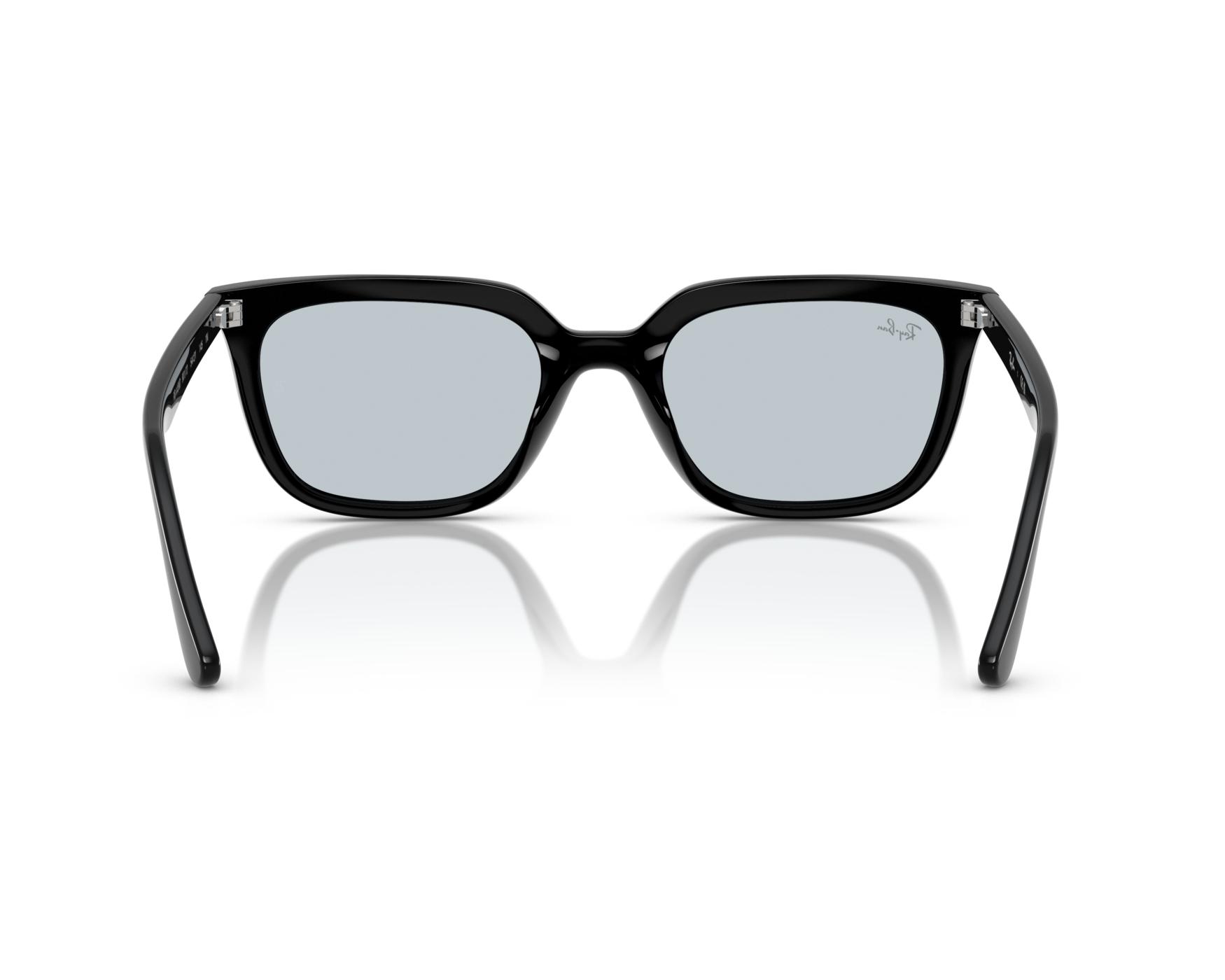 Ray-Ban Sunglasses RB4439D 901/72