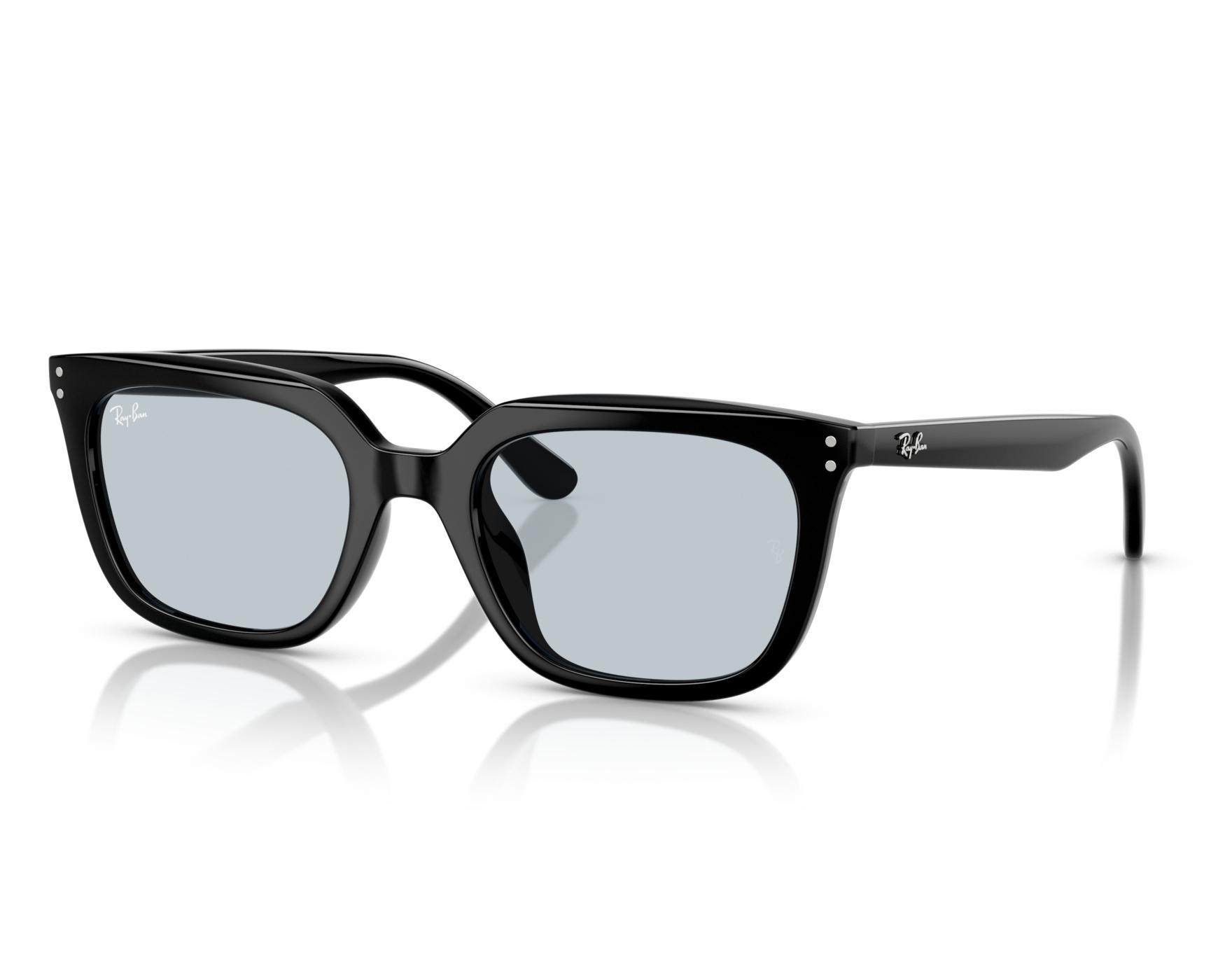 Ray-Ban Sunglasses RB4439D 901/72