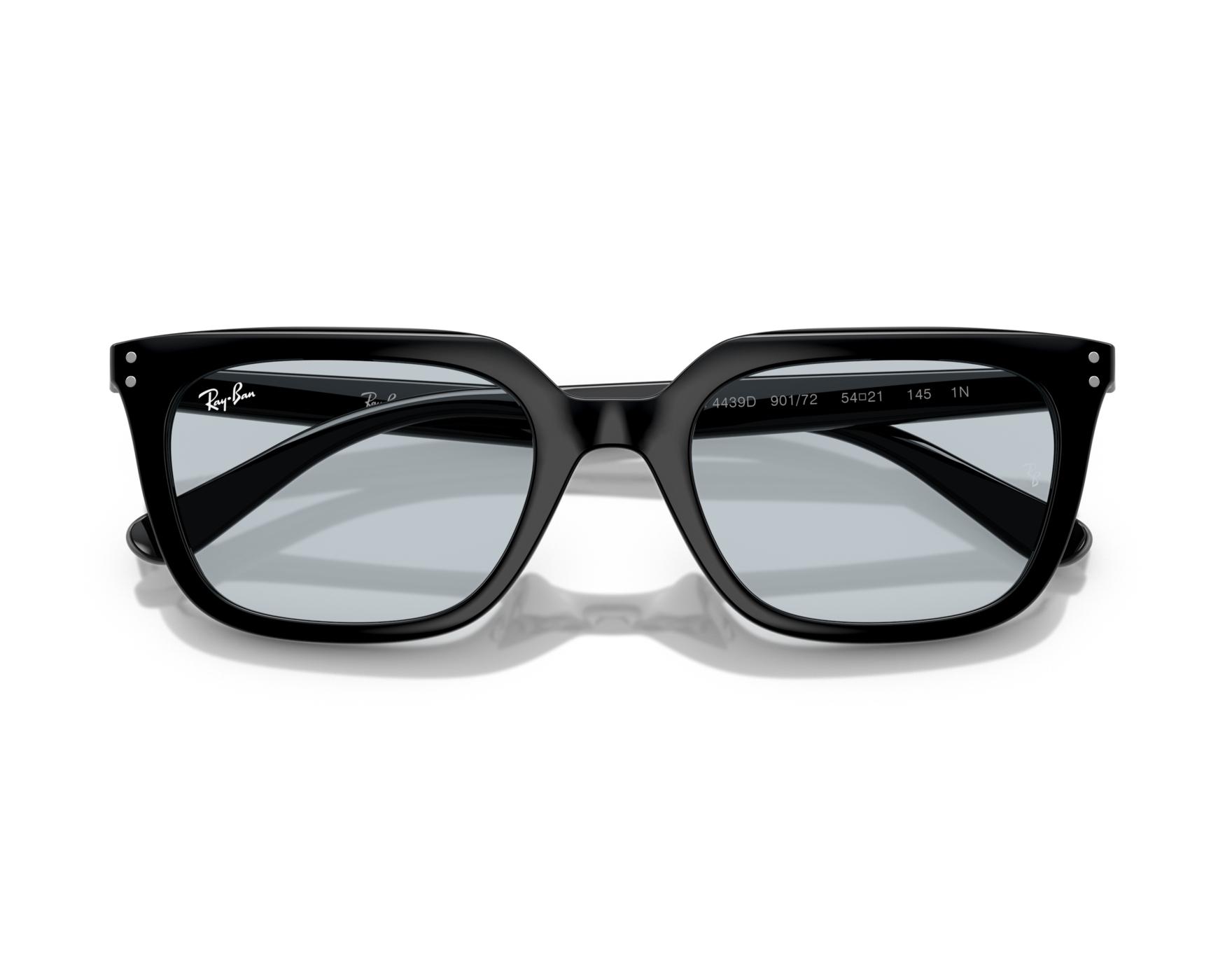 Ray-Ban Sunglasses RB4439D 901/72