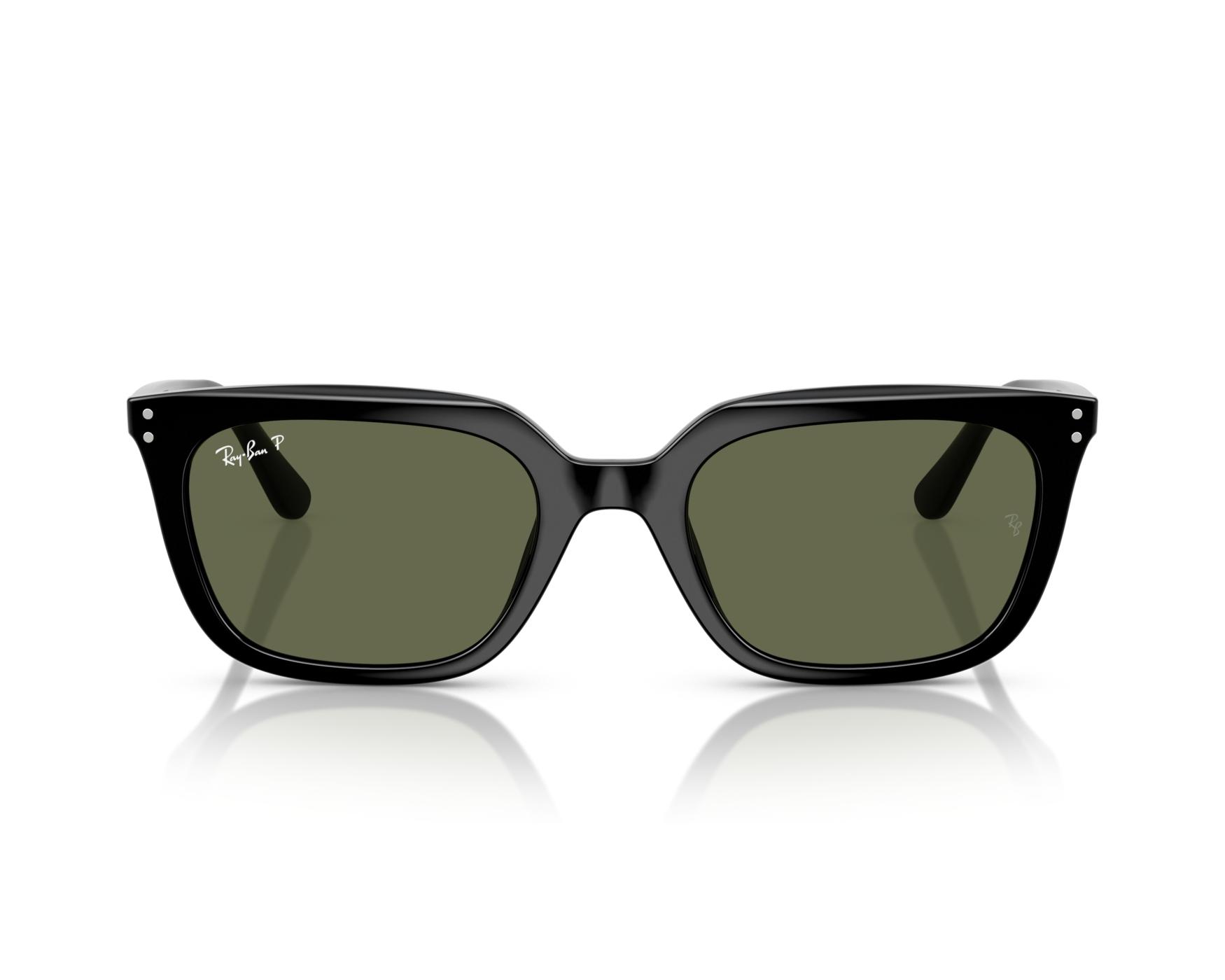 Ray-Ban Sunglasses RB4439D 901/9A