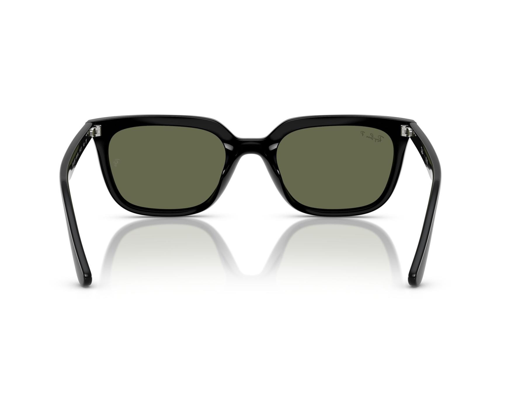 Ray-Ban Sunglasses RB4439D 901/9A