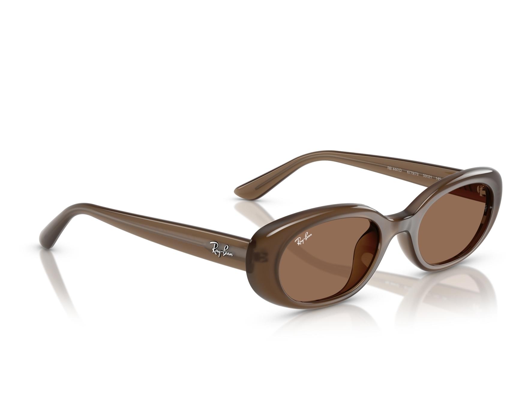 Ray-Ban Sunglasses RB4441D 677973