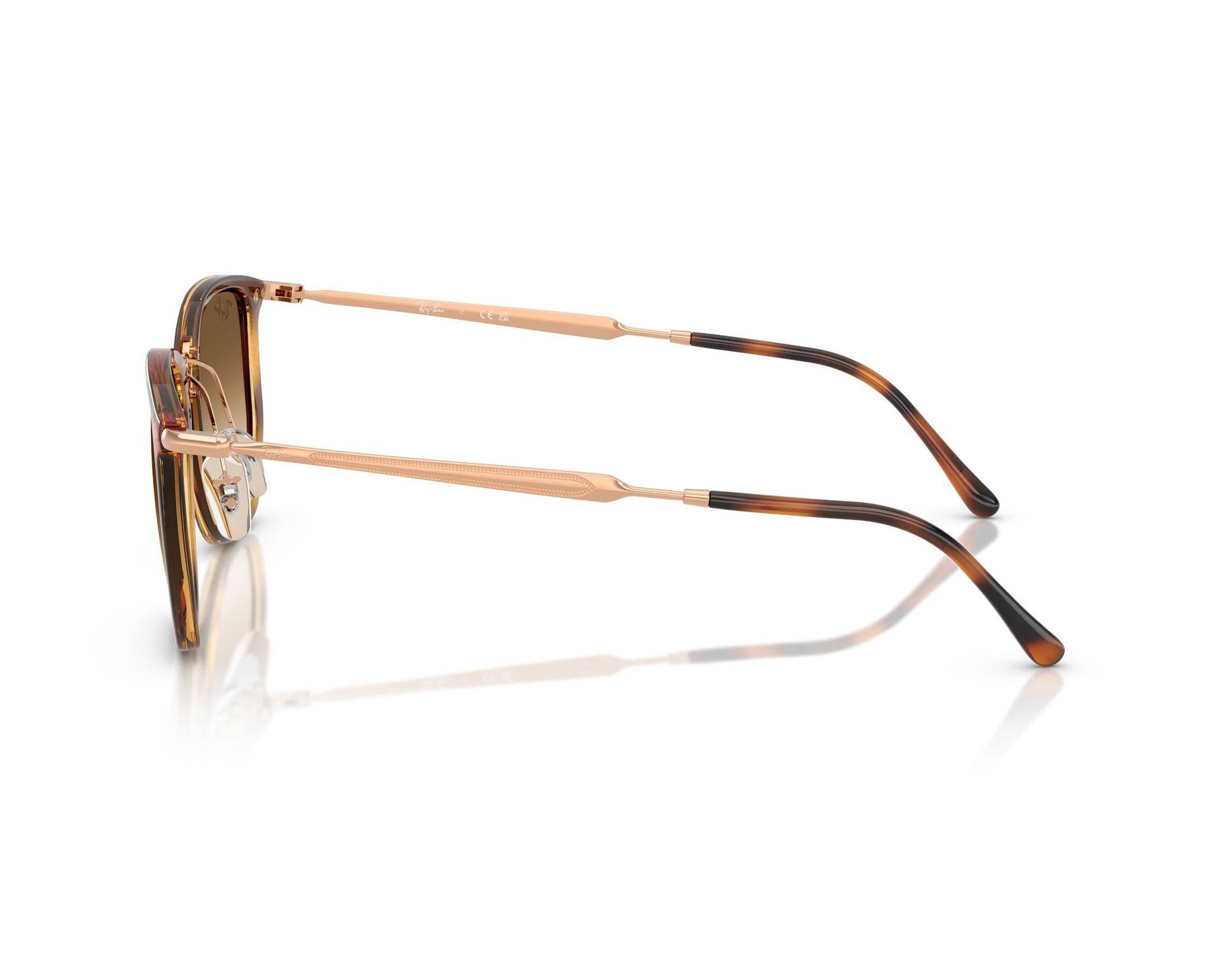 Ray-Ban Sunglasses RB4451 680451