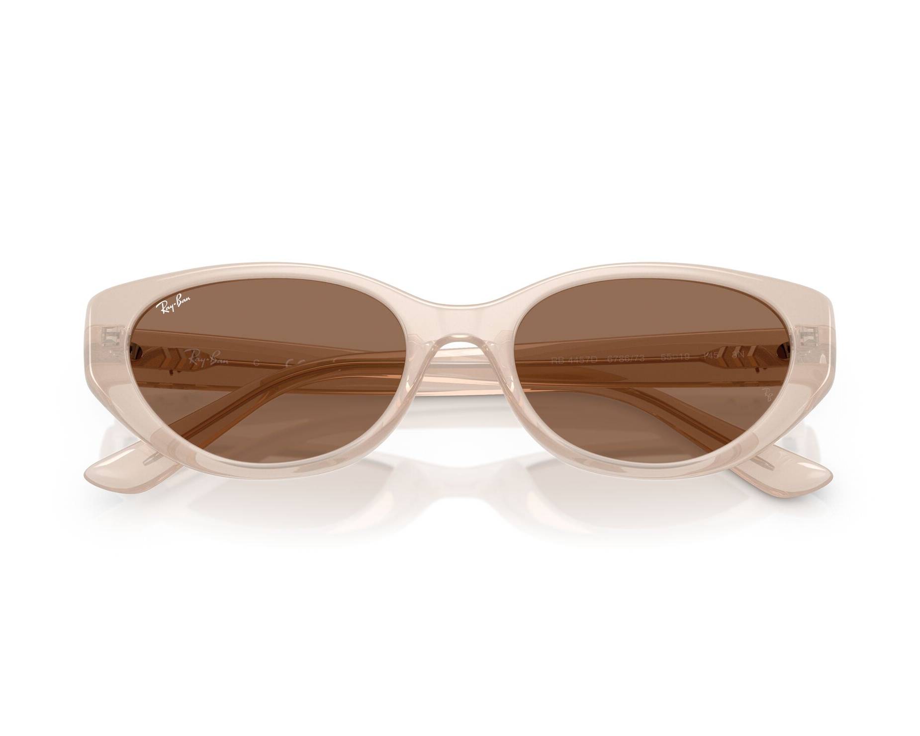 Ray-Ban Sunglasses RB4457D 678673