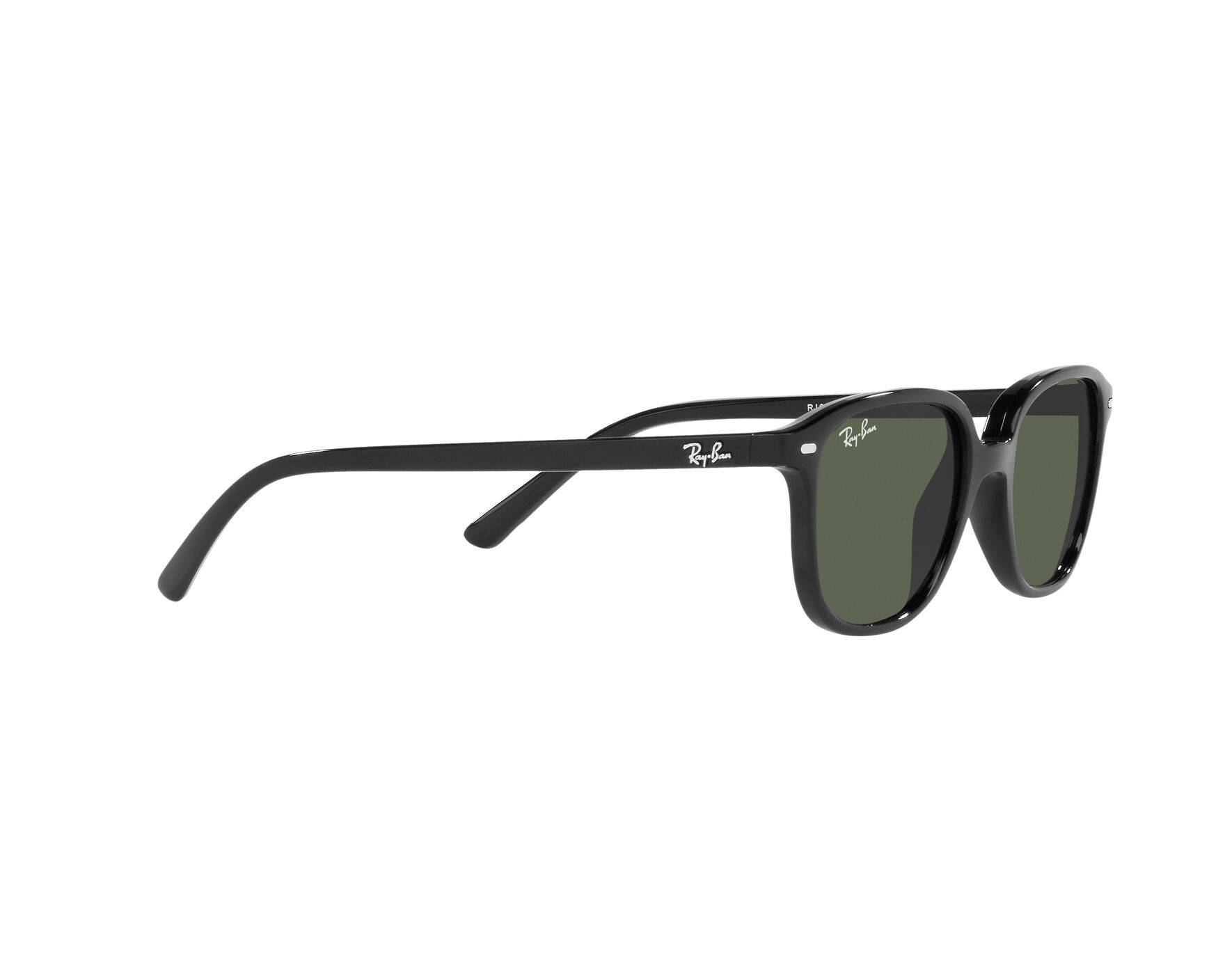 Ray-Ban Sunglasses RJ9093S 100/71