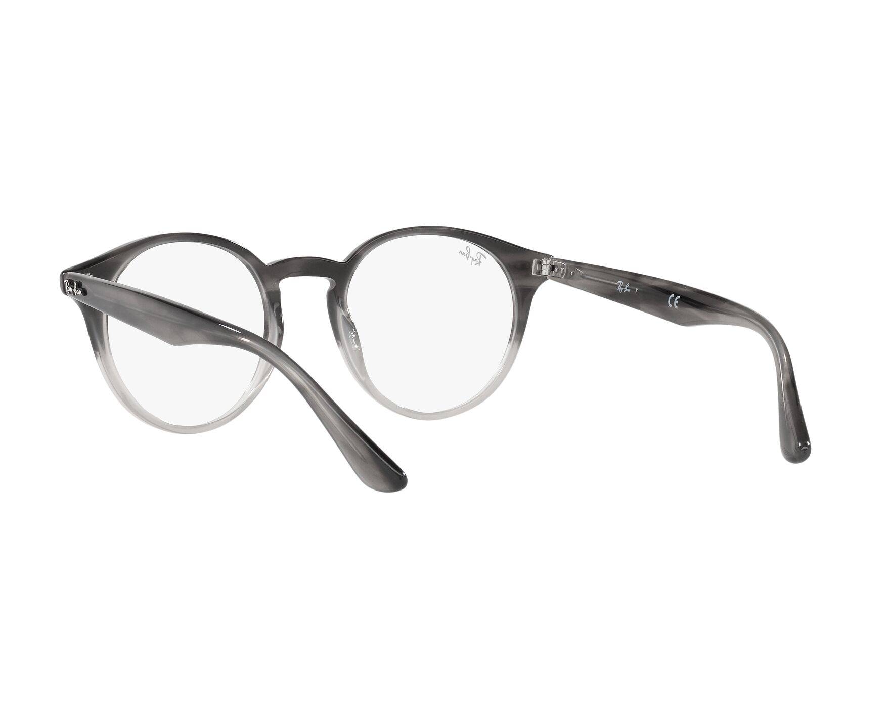 Ray-Ban Glasses RX2180V 8106