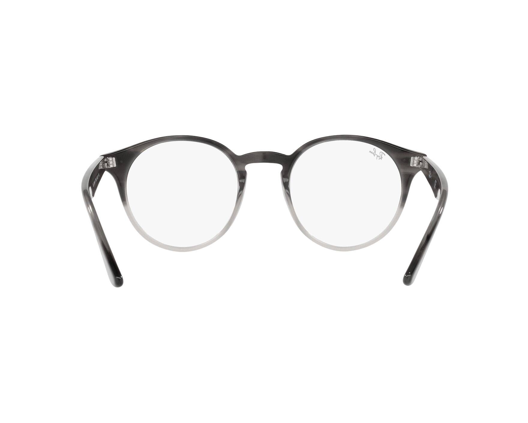 Ray-Ban Glasses RX2180V 8106