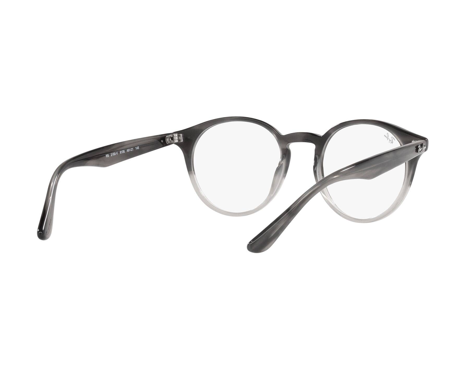 Ray-Ban Glasses RX2180V 8106
