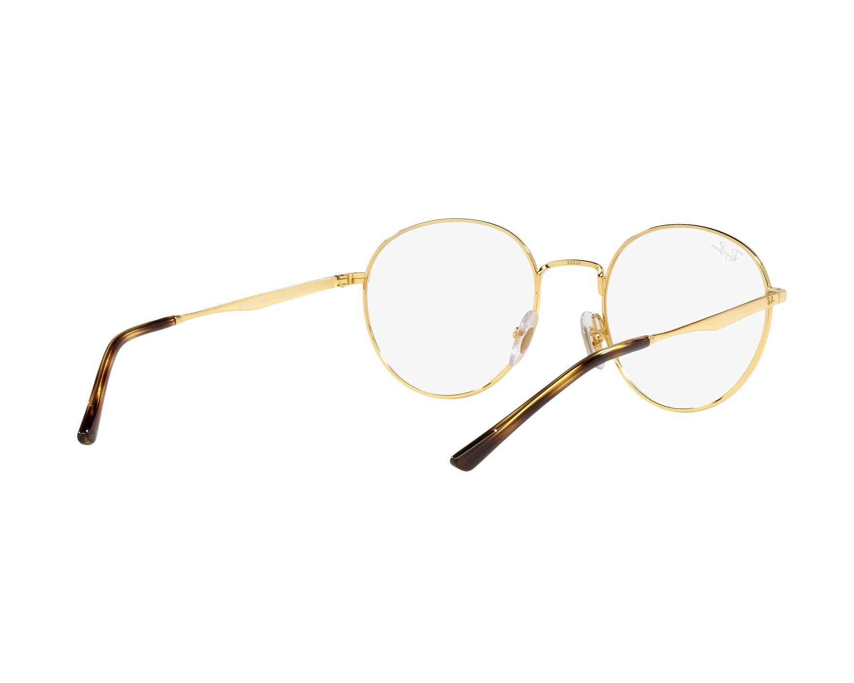 Ray-Ban Glasses RX3681V 2500