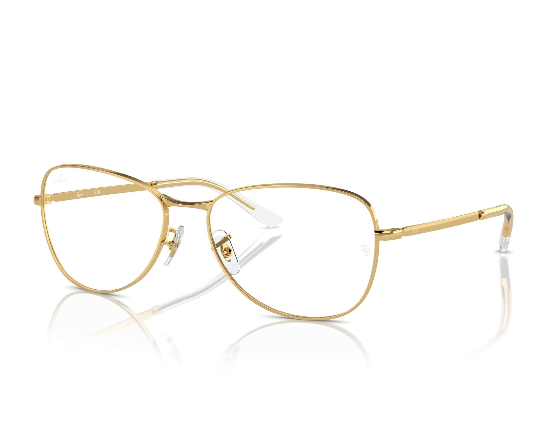 Ray-Ban Glasses RX3733V 2500