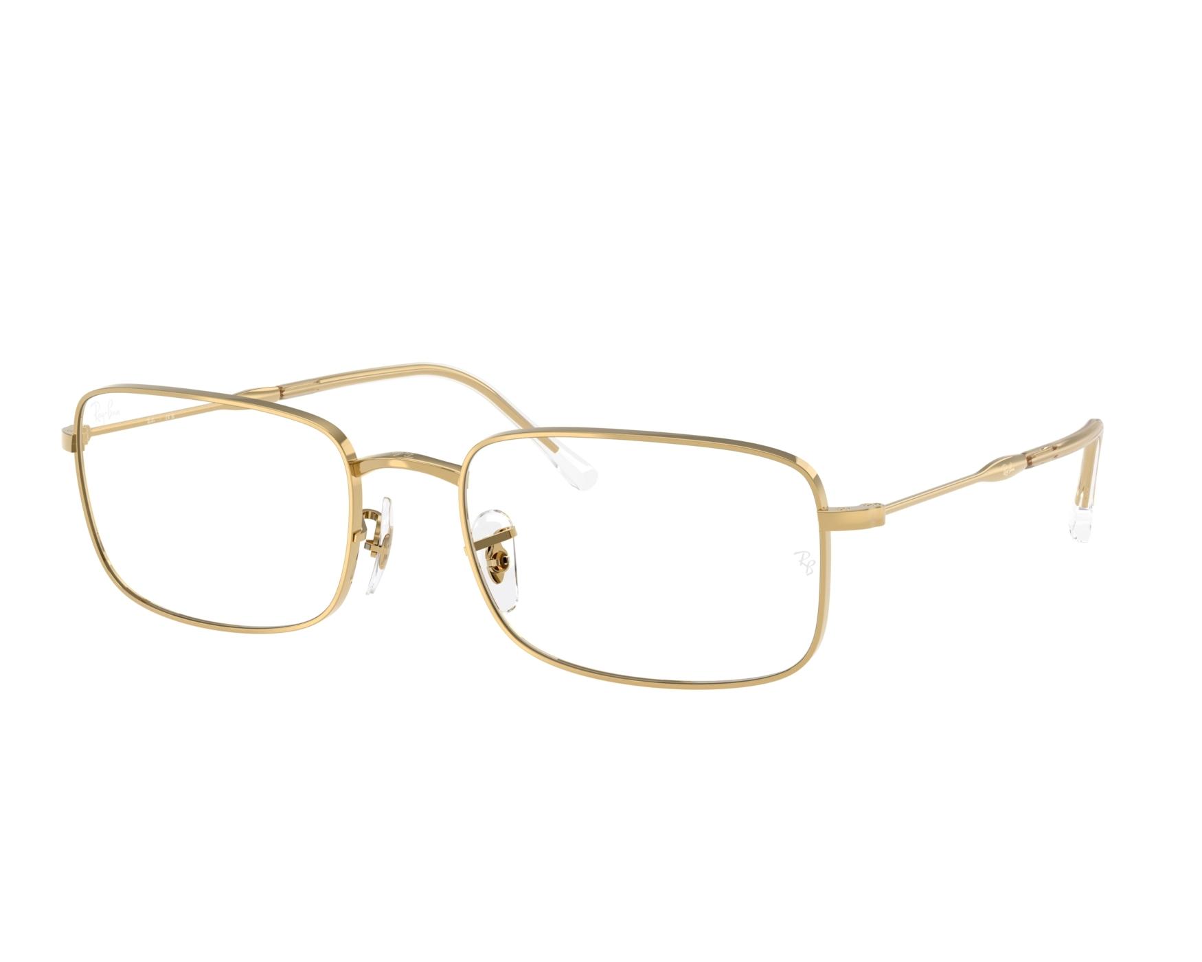 Ray-Ban Glasses RX3746V 2500